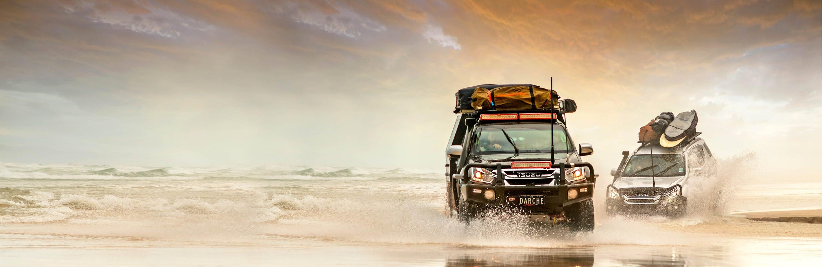 What's New - Latest Products | DARCHE | Australia – DARCHE®