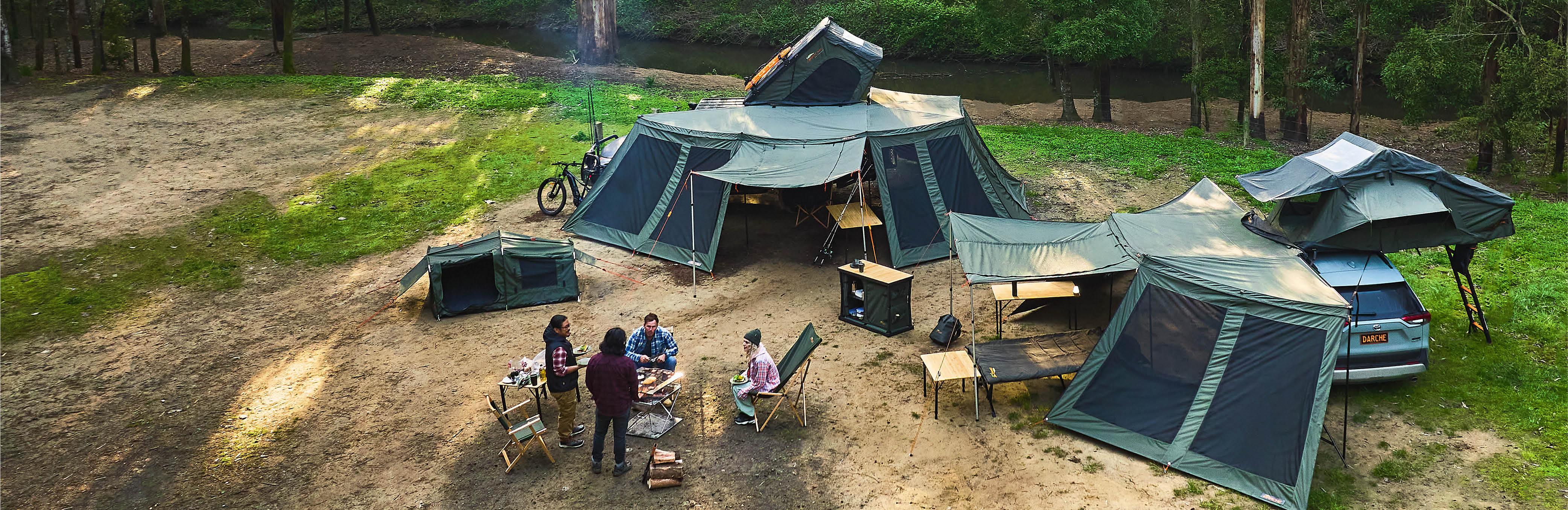 Tableware – DARCHE®