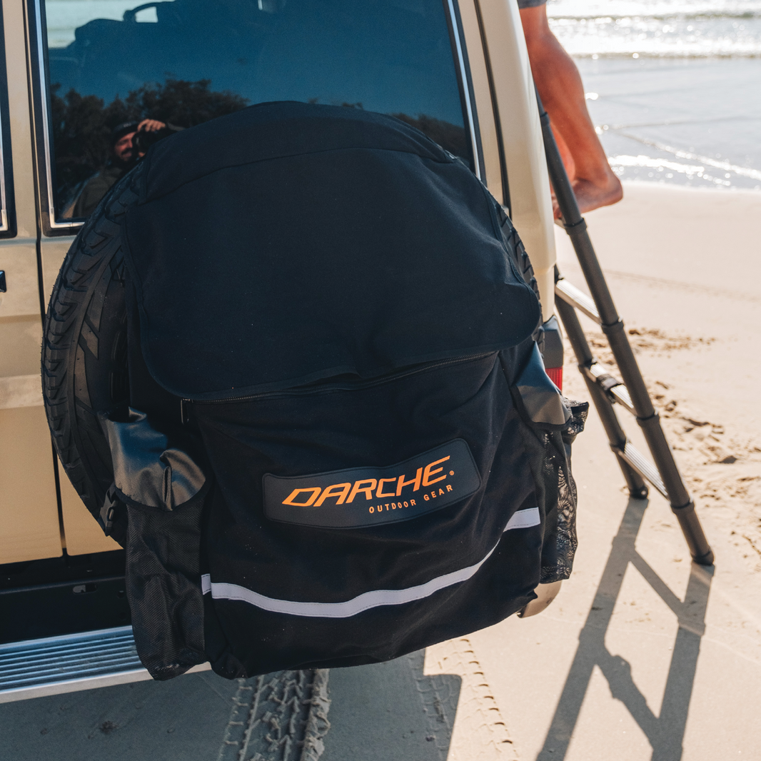 Bags/Storage – DARCHE®