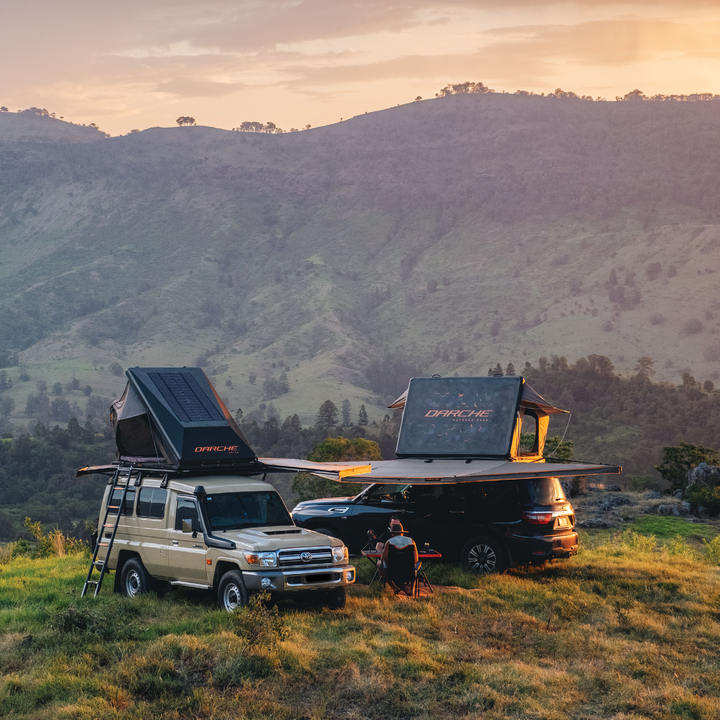 DARCHE | Camping and Outdoor Gear Since 1991 | Australia – DARCHE®