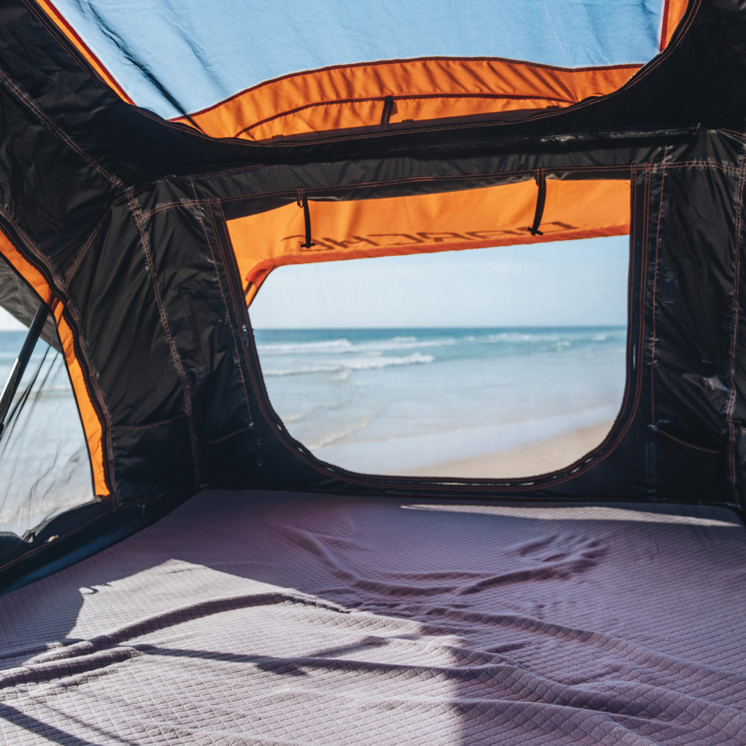 DETACHABLE ROOF TOP TENT – DARCHE®