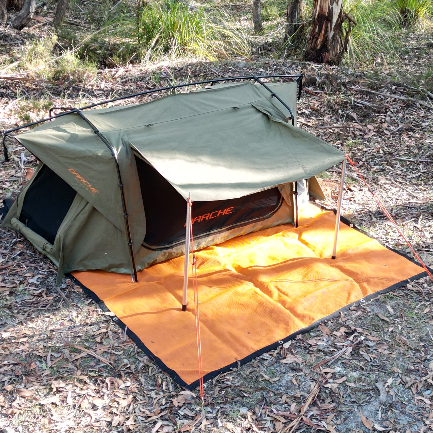 DARCHE | Camping and Outdoor Gear Since 1991 | Australia – DARCHE®
