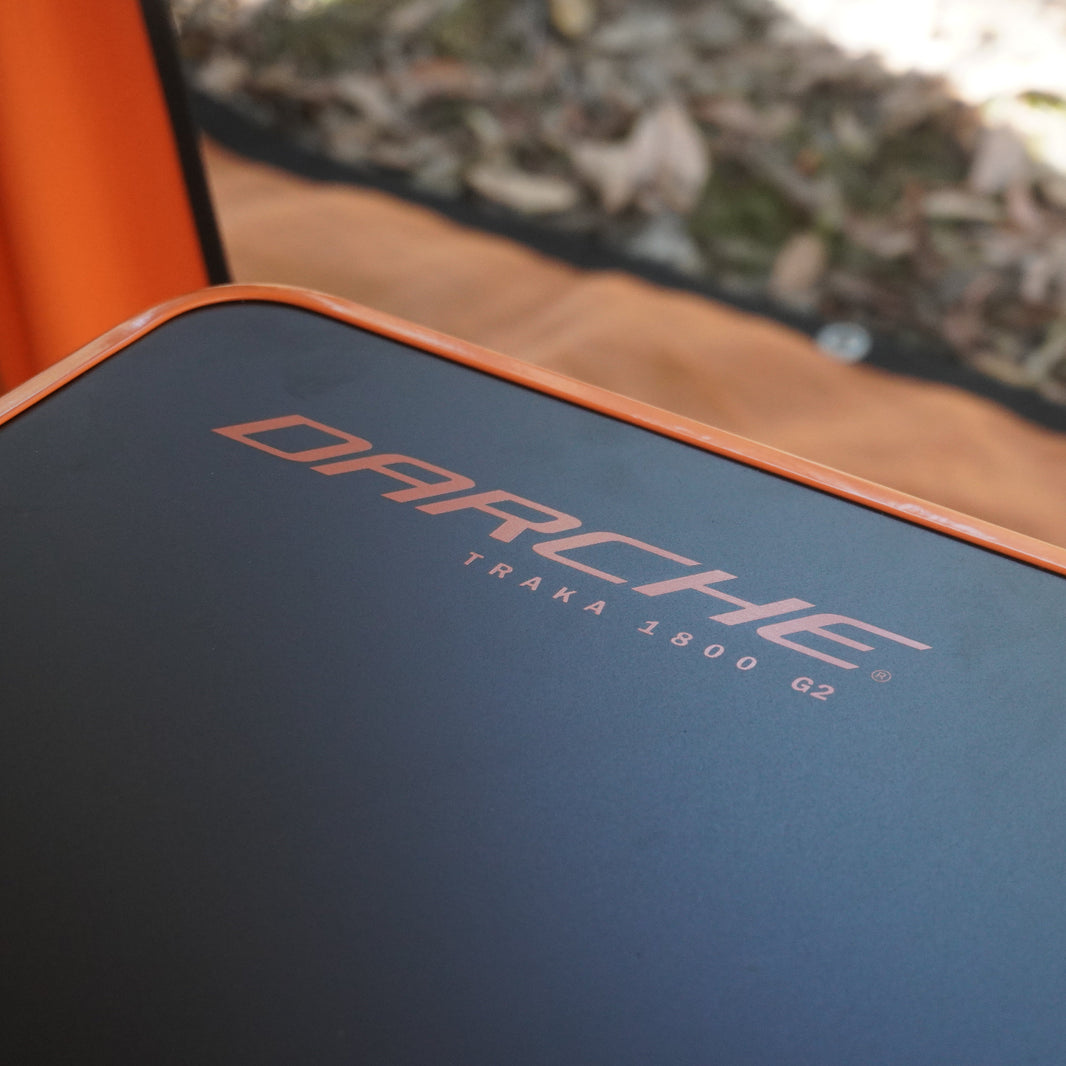 DARCHE | Camping and Outdoor Gear Since 1991 | Australia – DARCHE®