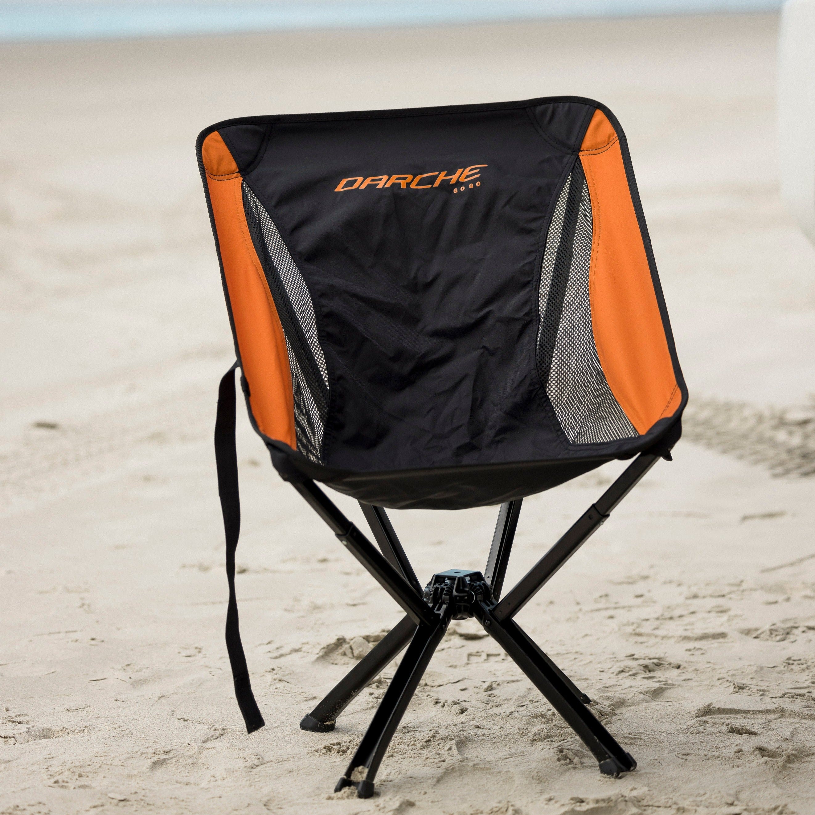 GO GO CHAIR | Lightweight Camping Chair | DARCHE – DARCHE®
