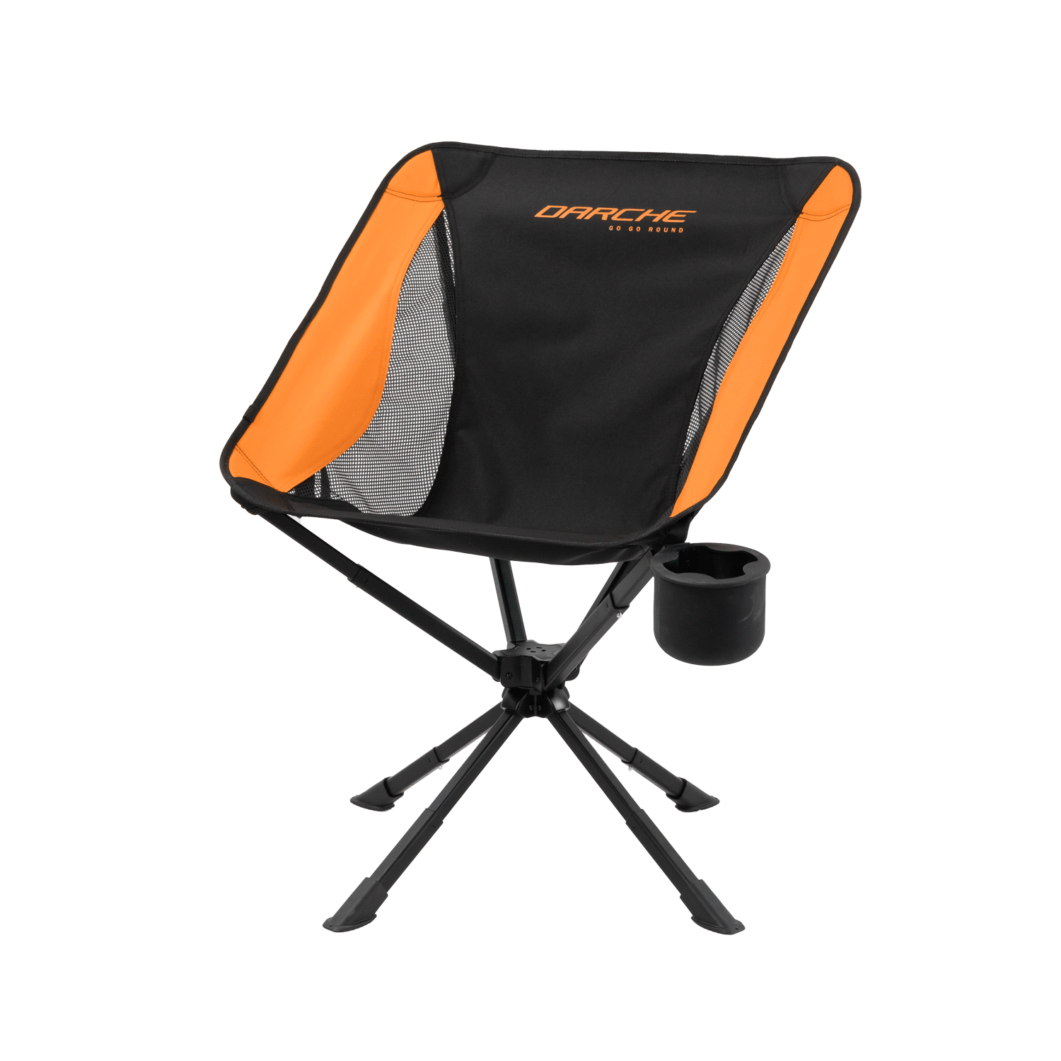 GO GO ROUND CHAIR – DARCHE®