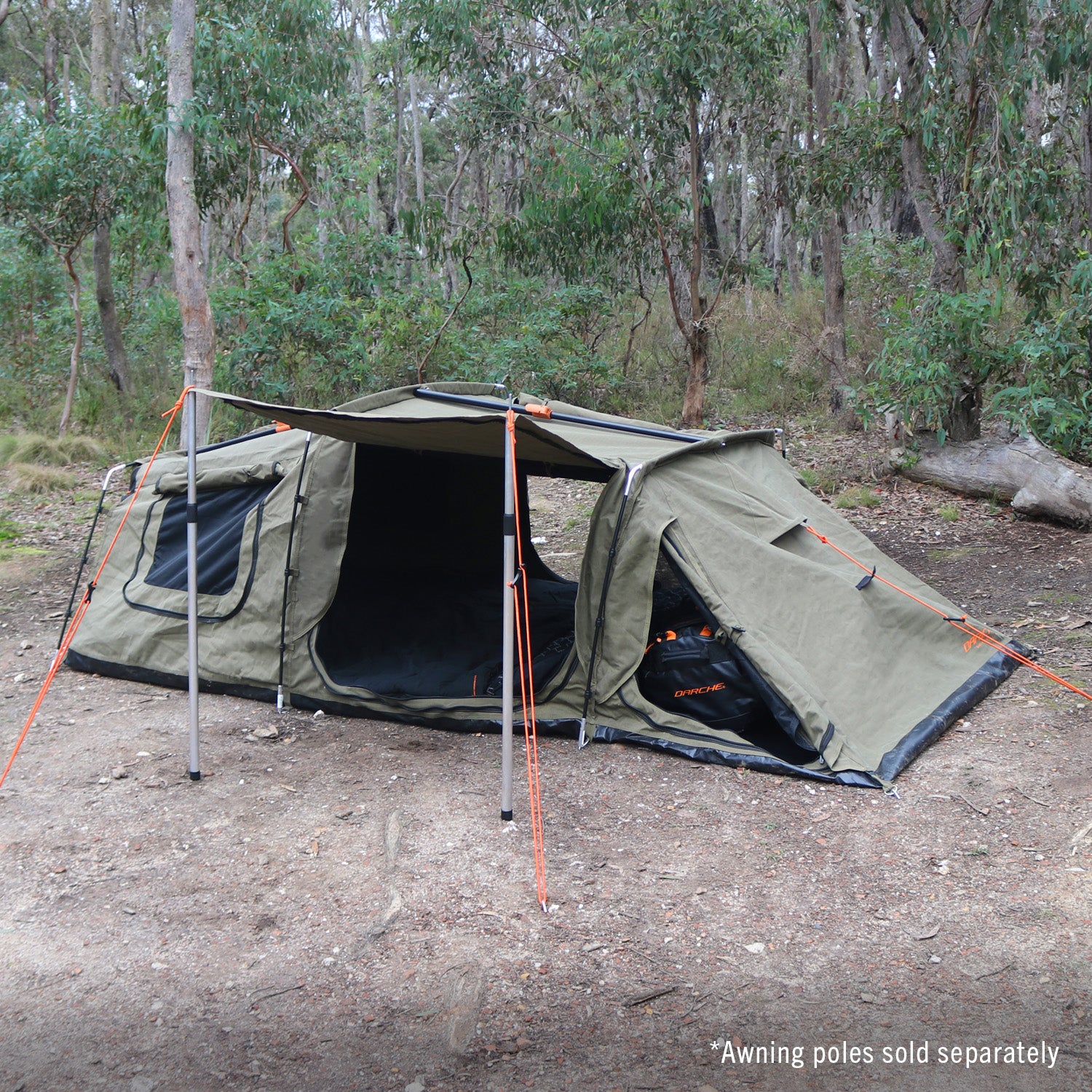 DIRTY DEE PLUS + SWAG – DARCHE®