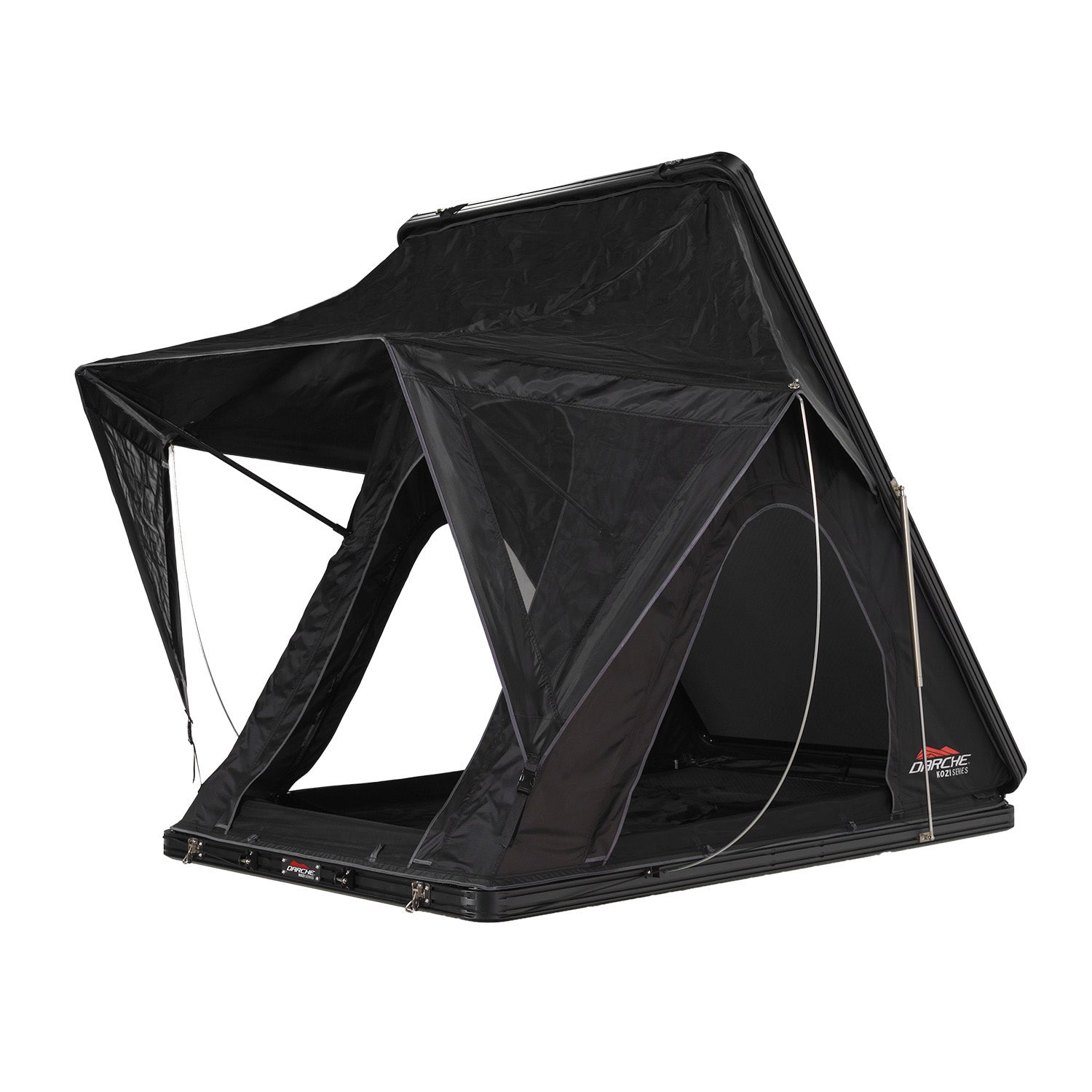 KOZI SKYLINE ROOF TOP TENT – DARCHE®