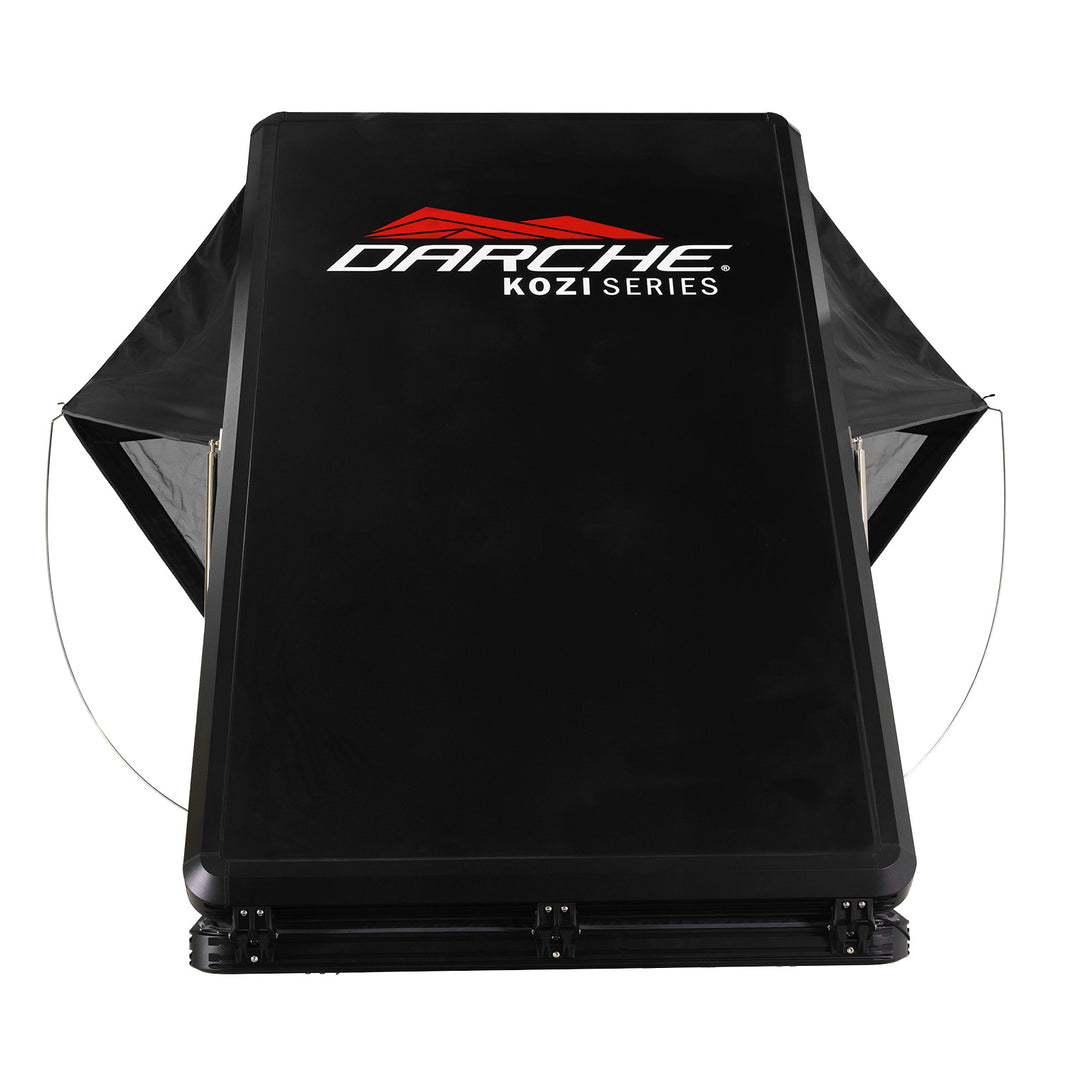 KOZI SKYLINE ROOF TOP TENT – DARCHE®