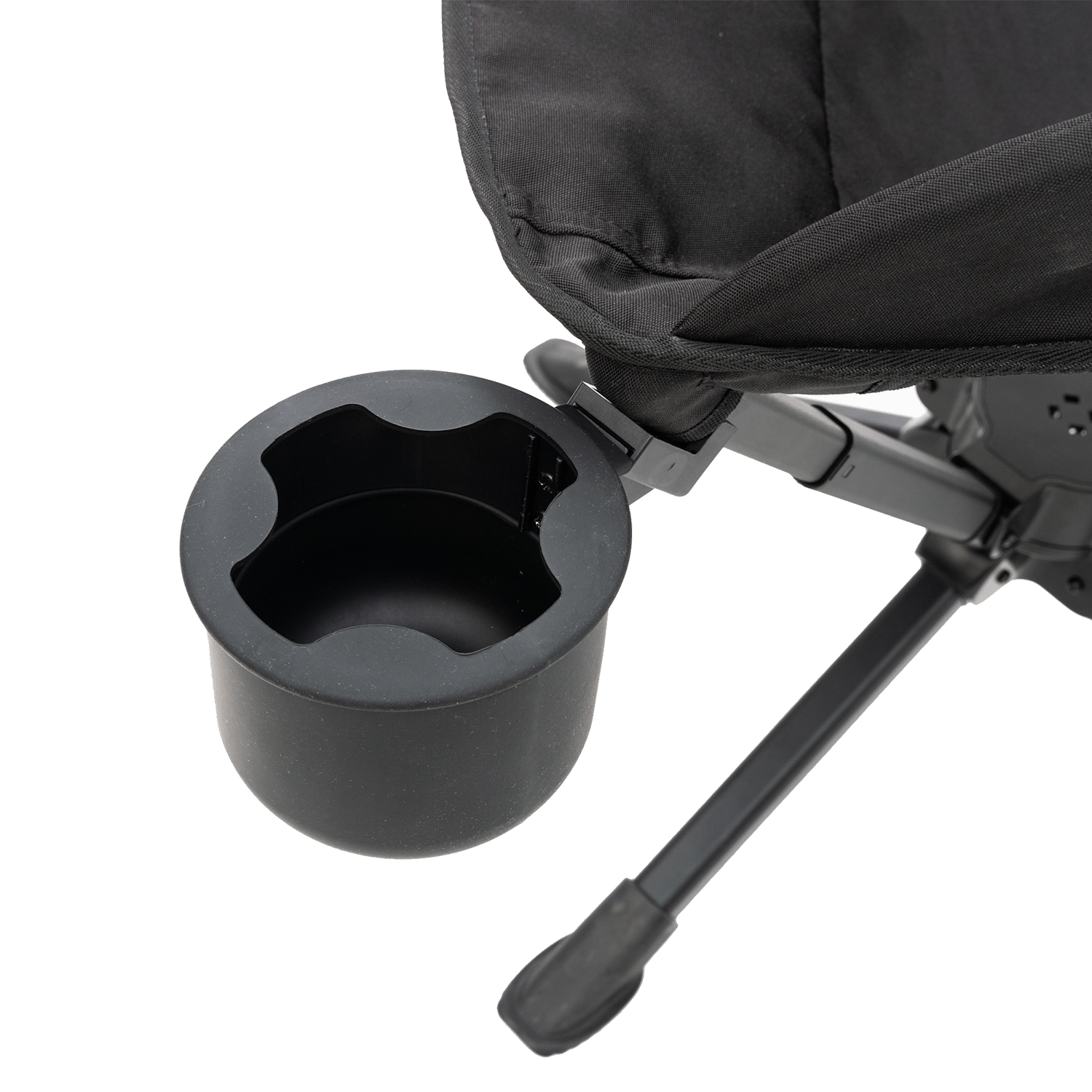 Revolver Chair | Camping Swivel Chair | DARCHE – DARCHE®