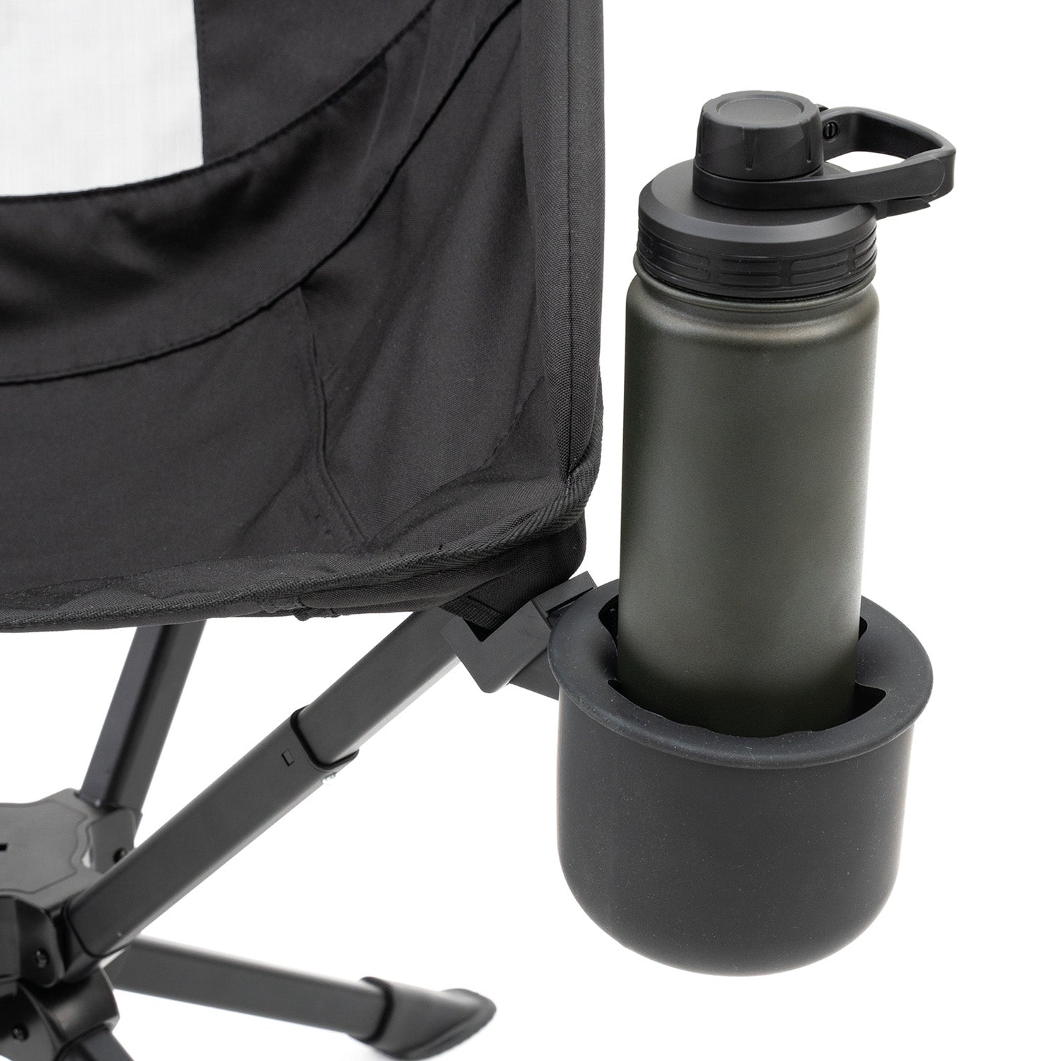 Revolver Chair | Camping Swivel Chair | DARCHE – DARCHE®