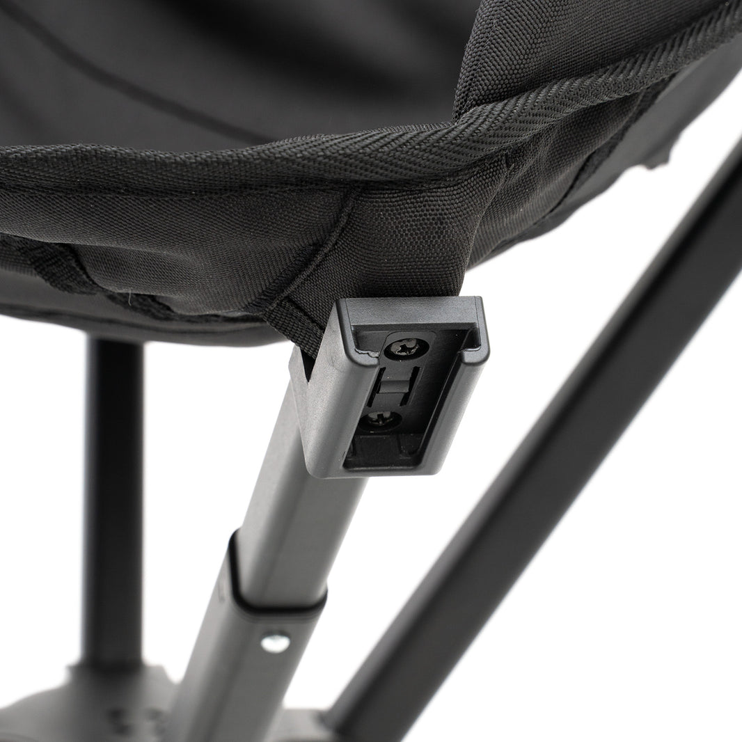 Revolver Chair | Camping Swivel Chair | DARCHE – DARCHE®