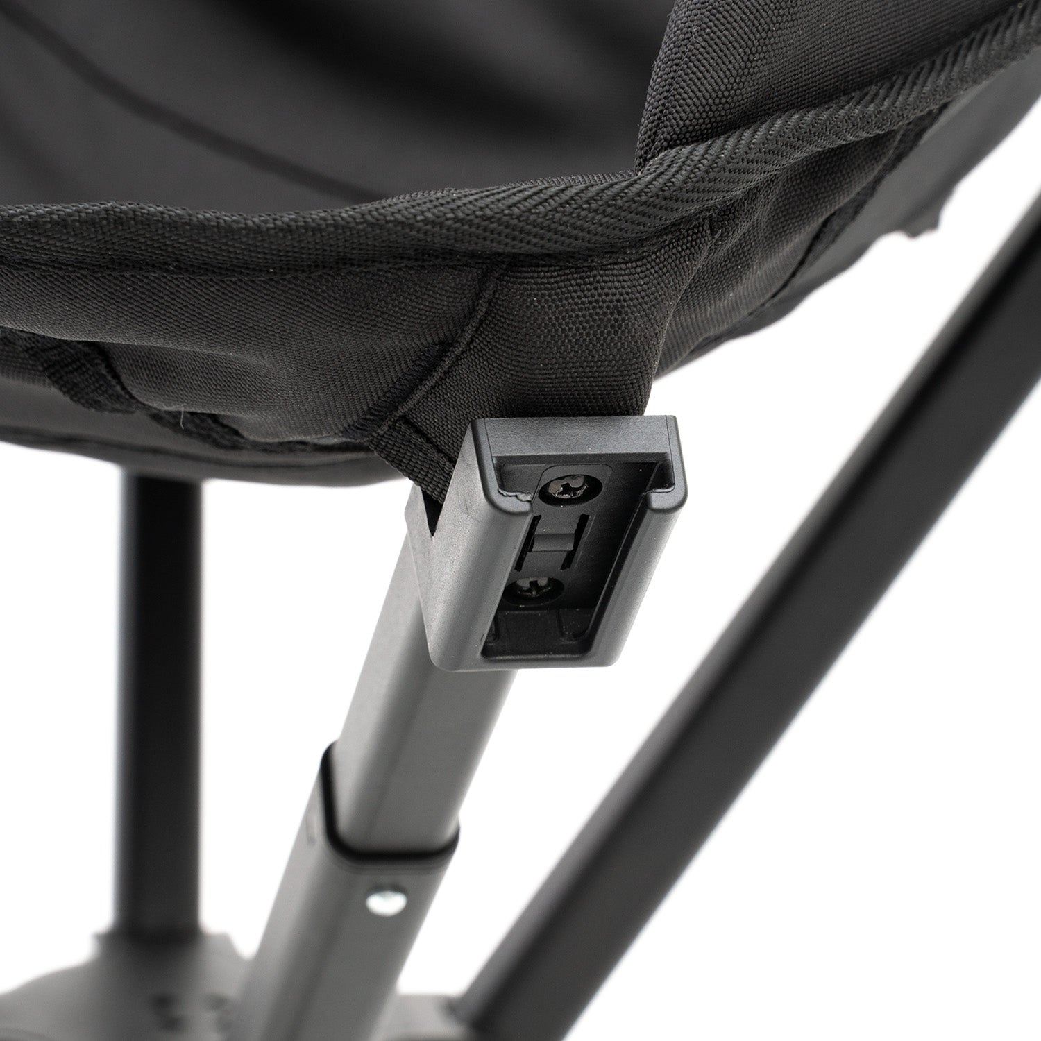 Revolver Chair | Camping Swivel Chair | DARCHE – DARCHE®