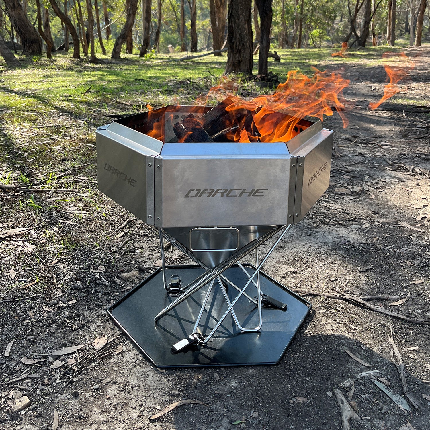 Outdoor Gear – DARCHE®