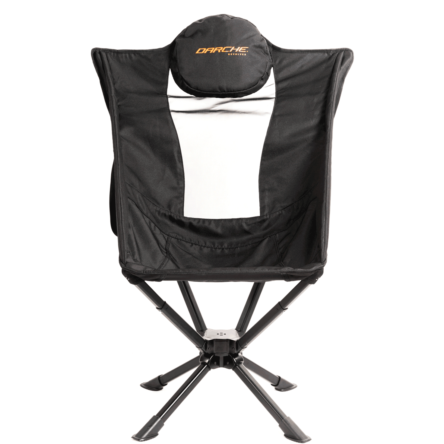 Revolver Chair | Camping Swivel Chair | DARCHE – DARCHE®