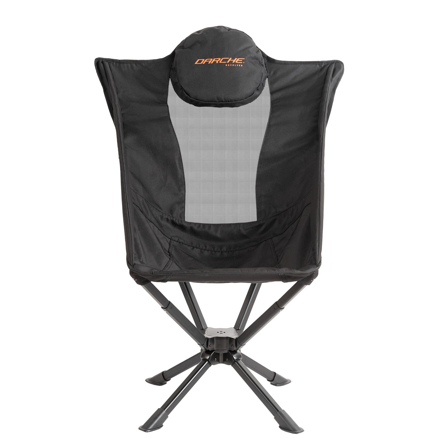 Revolver Chair | Camping Swivel Chair | DARCHE – DARCHE®