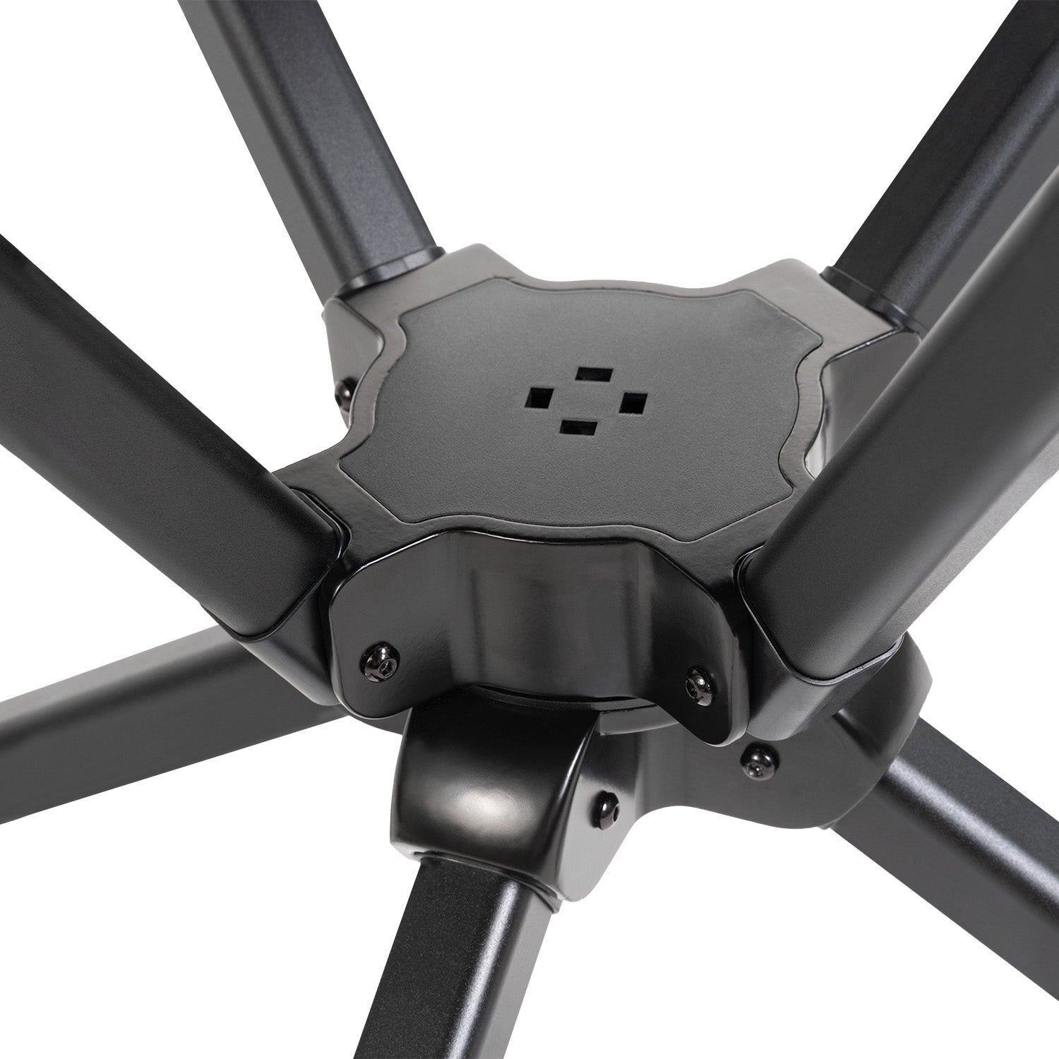 Revolver Chair | Camping Swivel Chair | DARCHE – DARCHE®