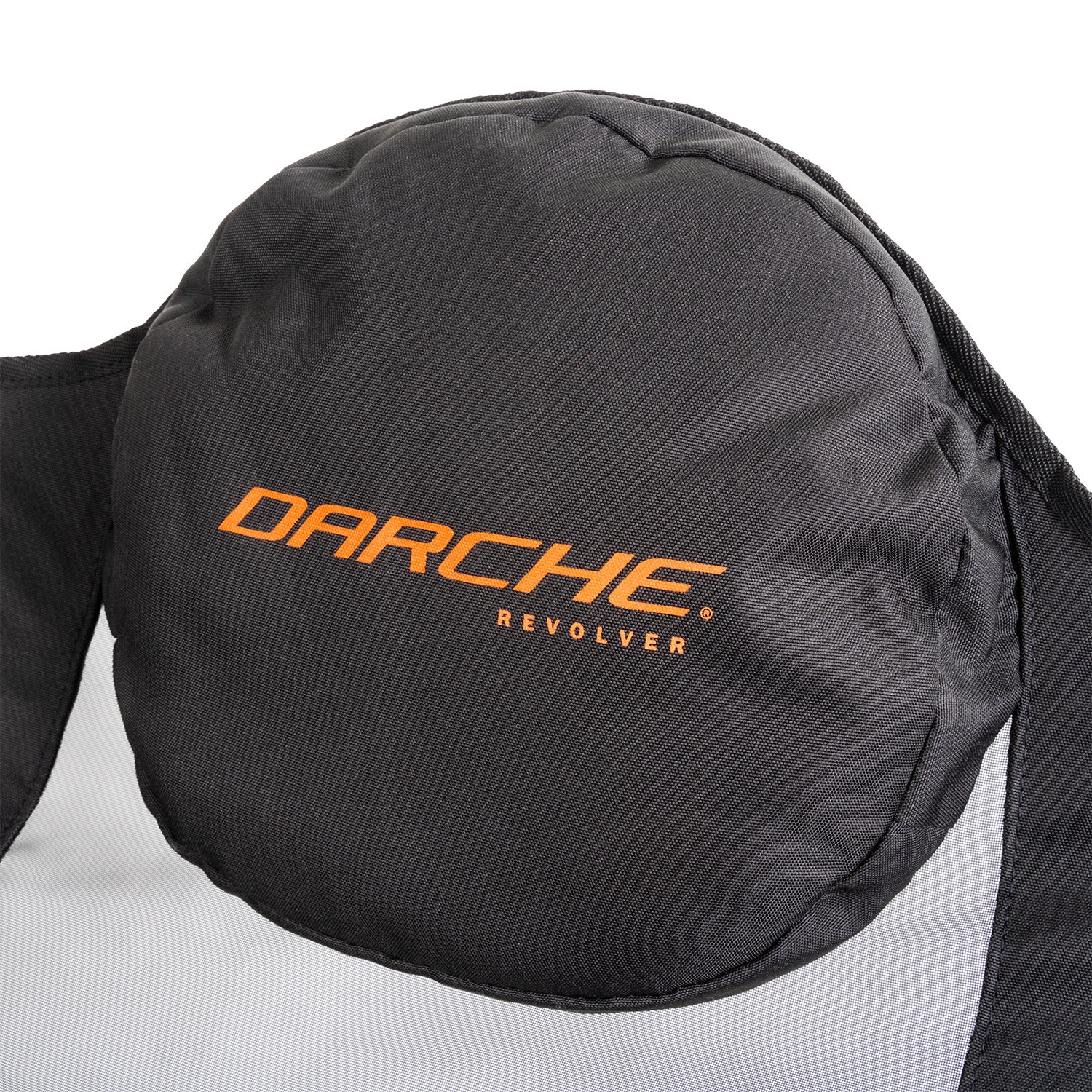 Revolver Chair | Camping Swivel Chair | DARCHE – DARCHE®