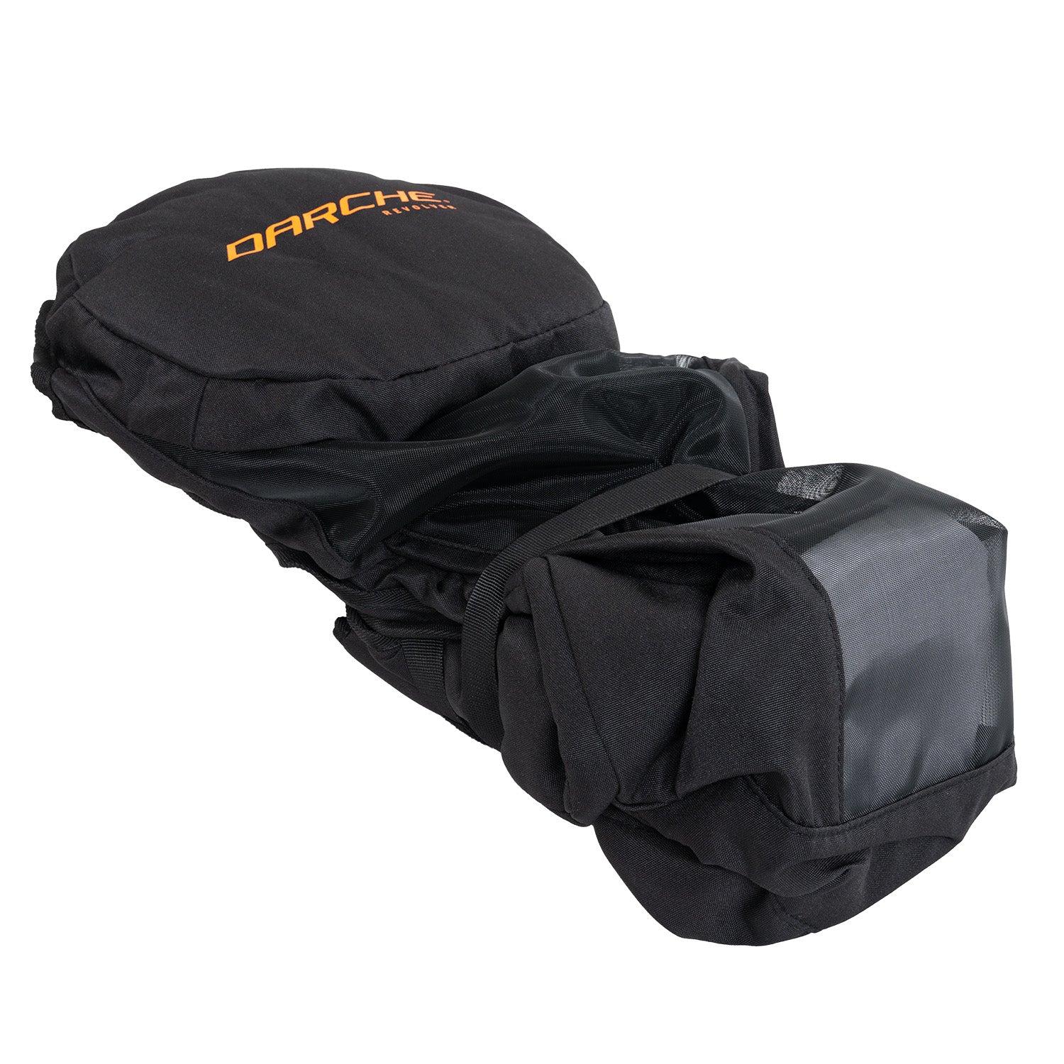 Revolver Chair | Camping Swivel Chair | DARCHE – DARCHE®