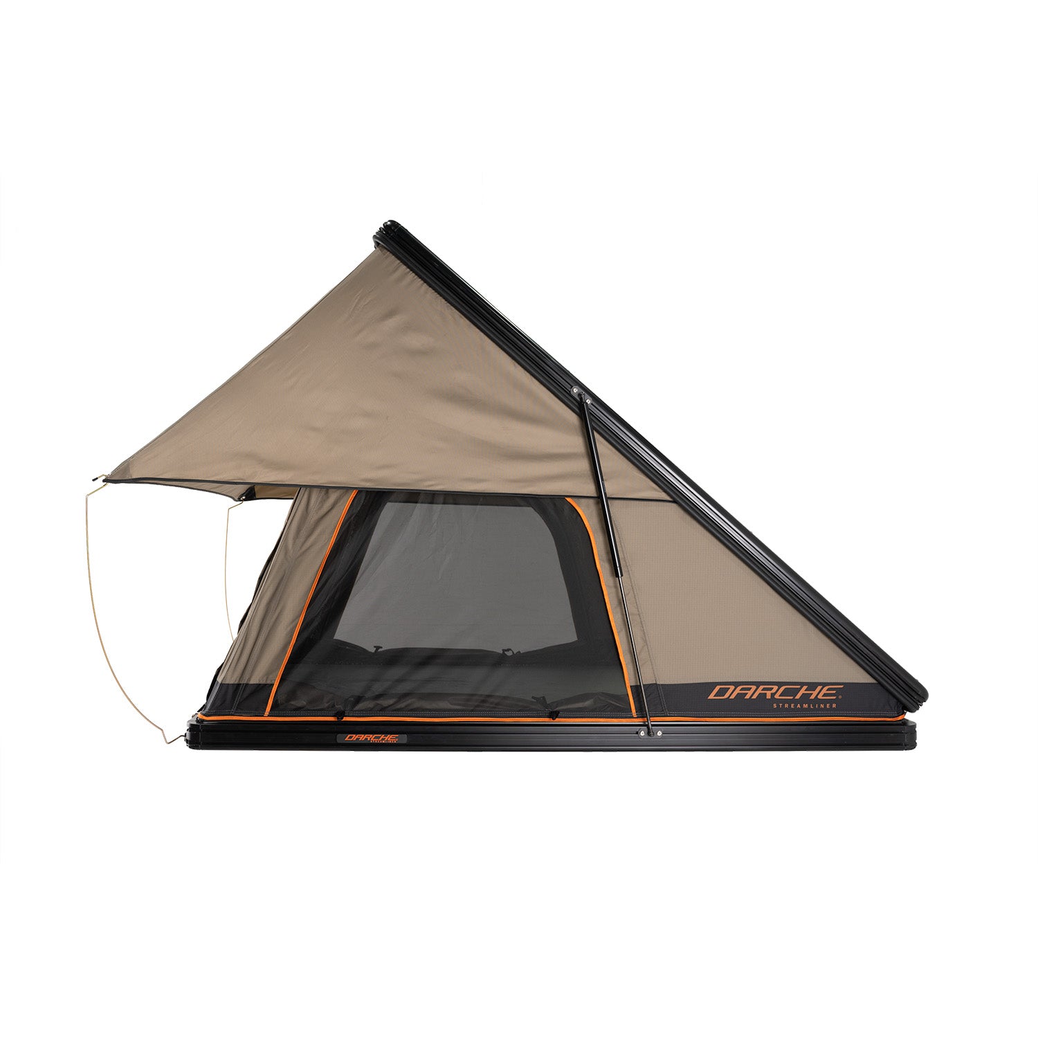 STREAMLINER 1250 Lightweight Roof Top Tent | DARCHE – DARCHE®