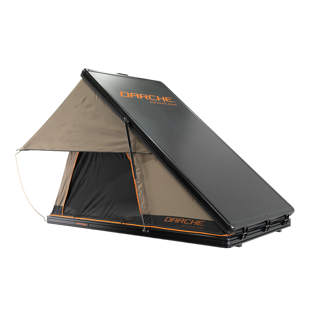 STREAMLINER 1250 Lightweight Roof Top Tent | DARCHE – DARCHE®