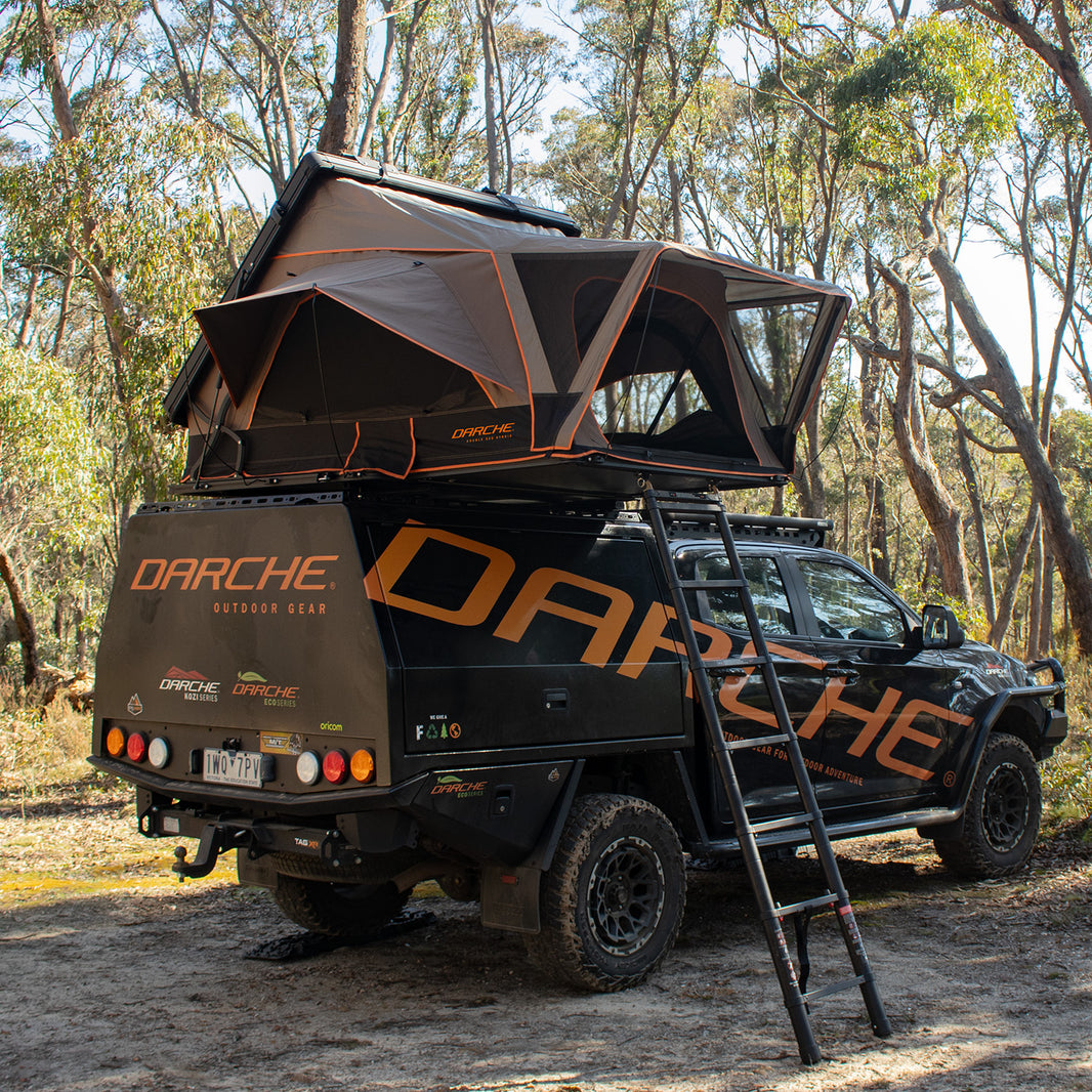 DARCHE | Camping and Outdoor Gear Since 1991 | Australia – DARCHE®