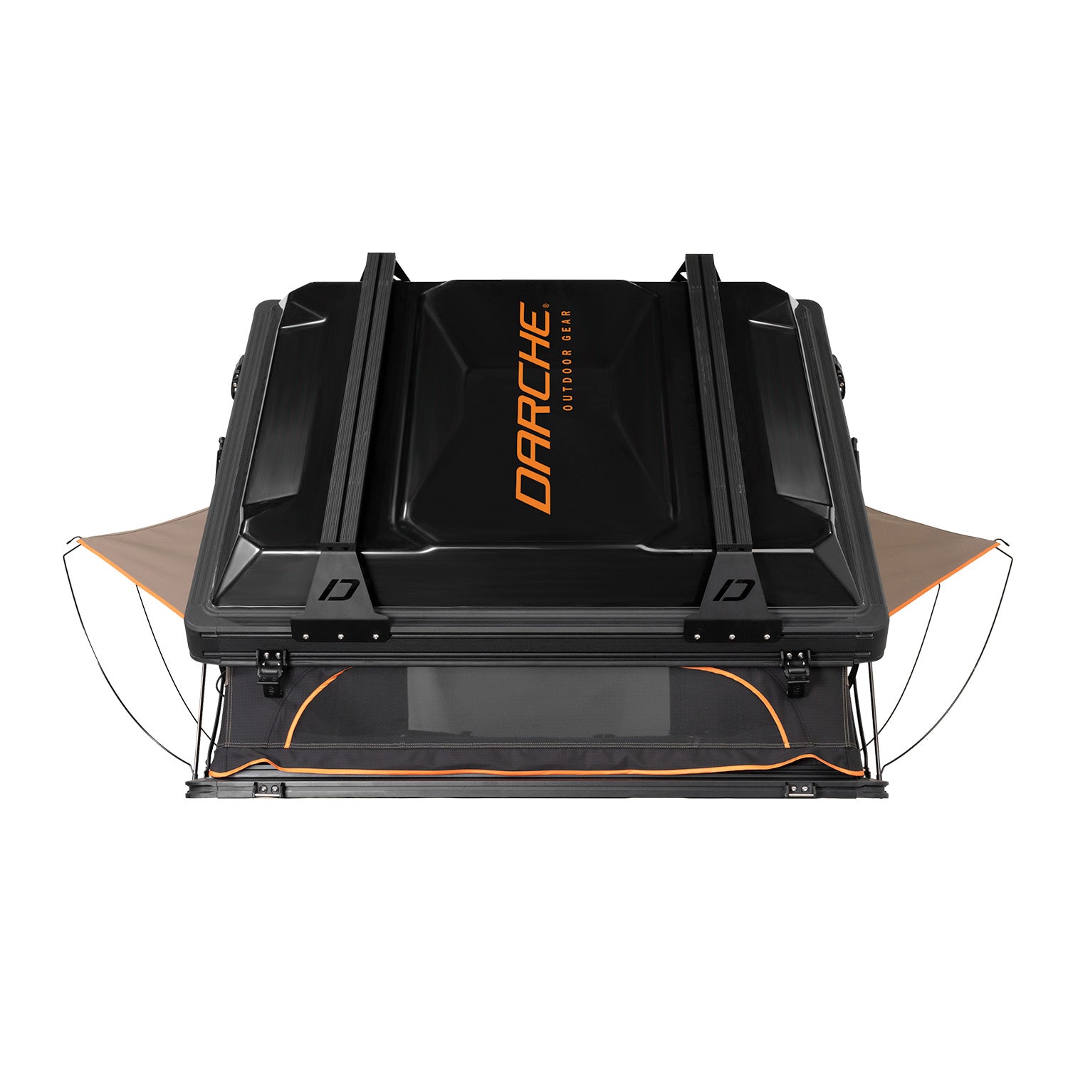 DOUBLE DEE HYBRID RTT – DARCHE®