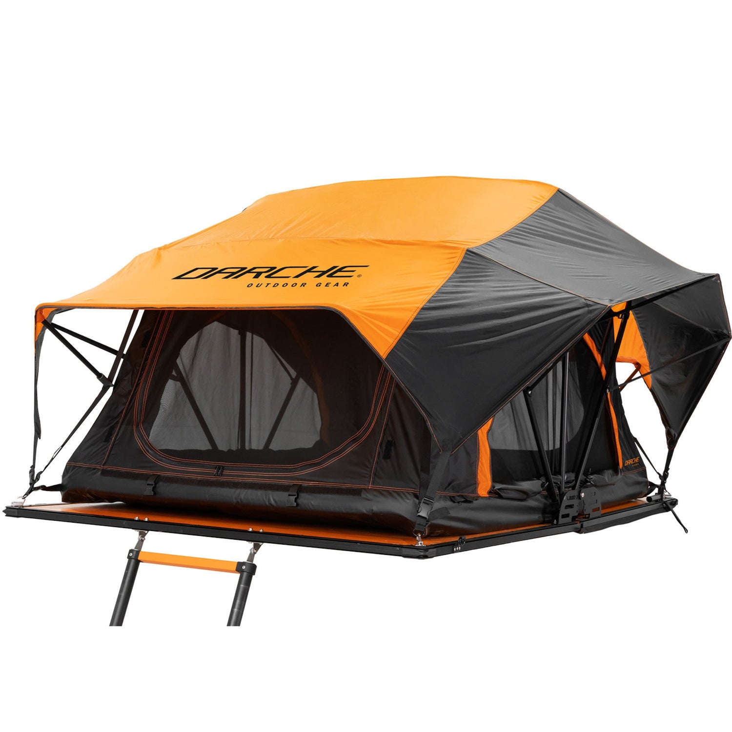 DETACHABLE ROOF TOP TENT – DARCHE®