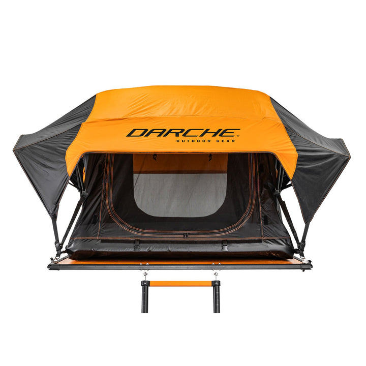 DETACHABLE ROOF TOP TENT – DARCHE®
