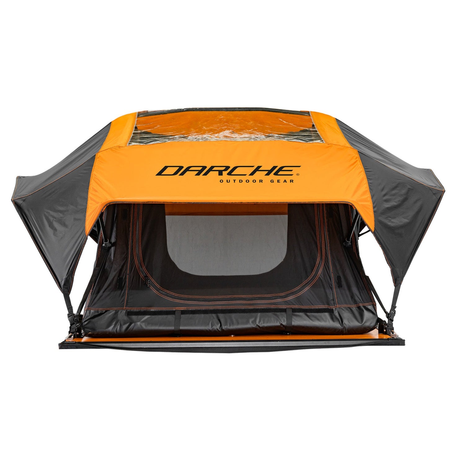 DETACHABLE ROOF TOP TENT – DARCHE®