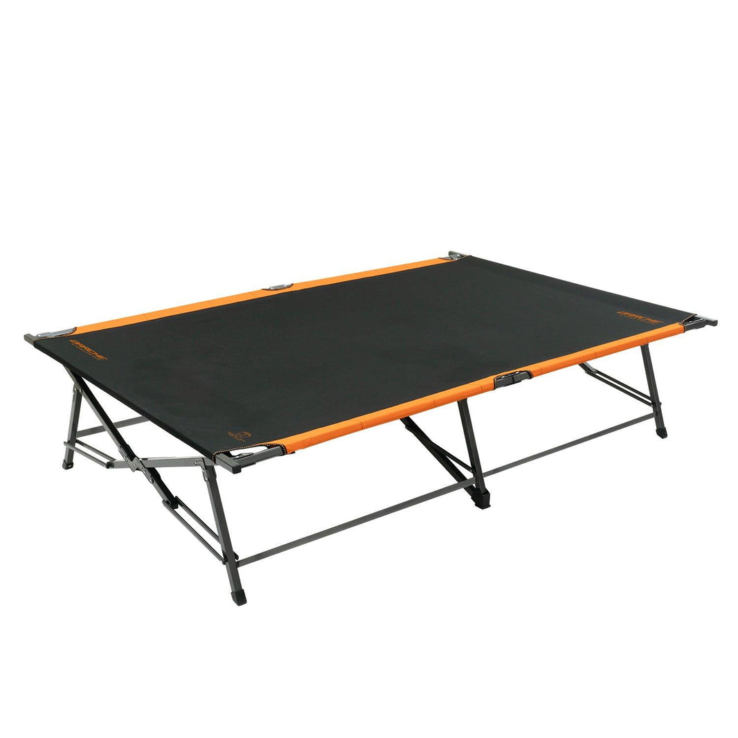 XL Double Stretcher | Double Camp Stretcher | DARCHE – DARCHE®