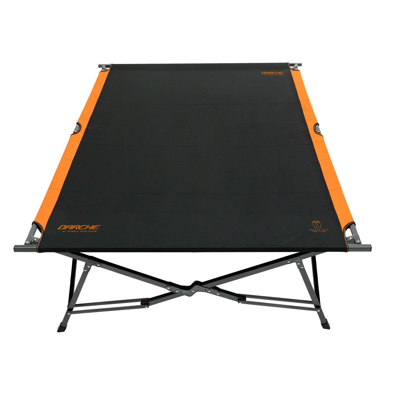 XL Double Stretcher | Double Camp Stretcher | DARCHE – DARCHE®