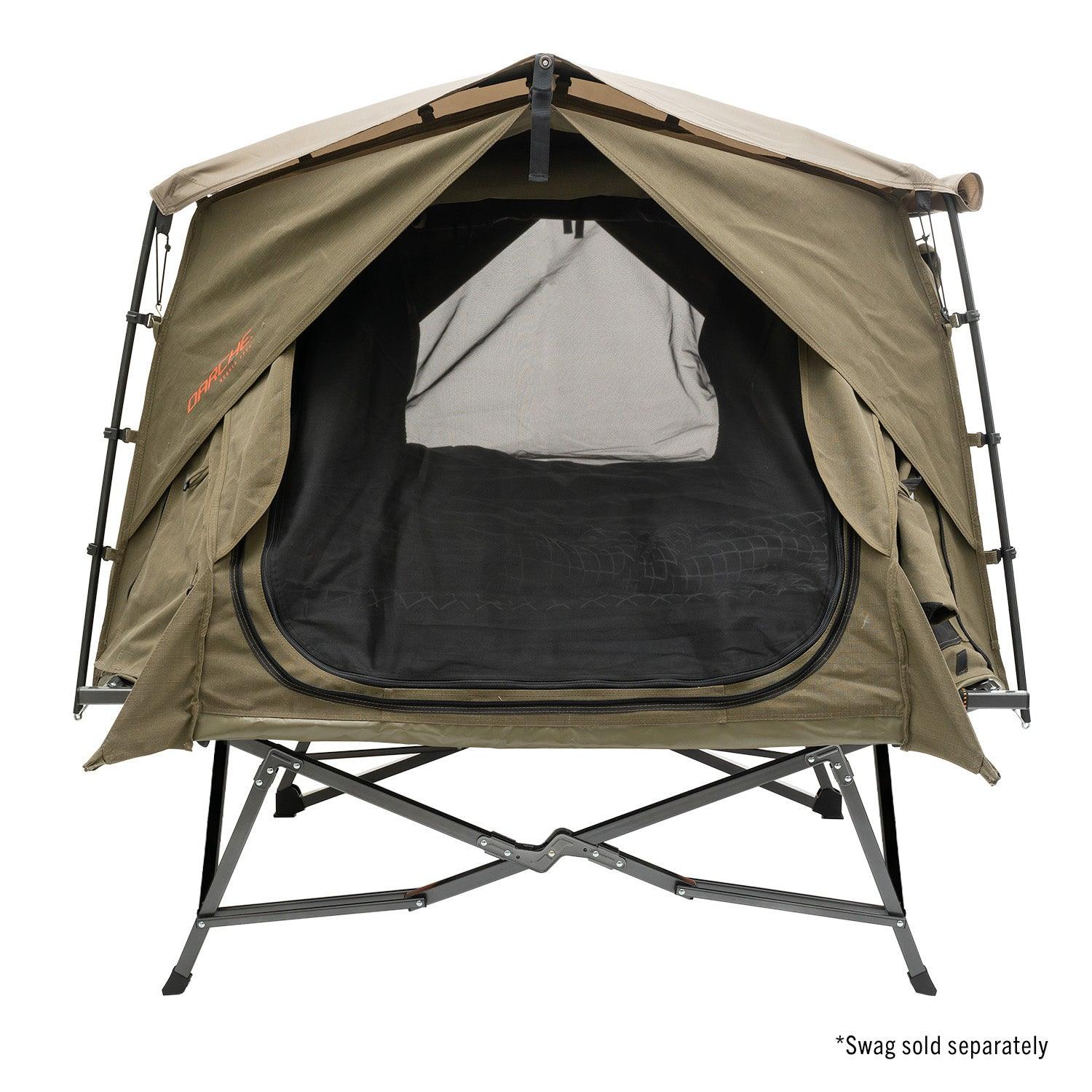 XL Double Stretcher | Double Camp Stretcher | DARCHE – DARCHE®