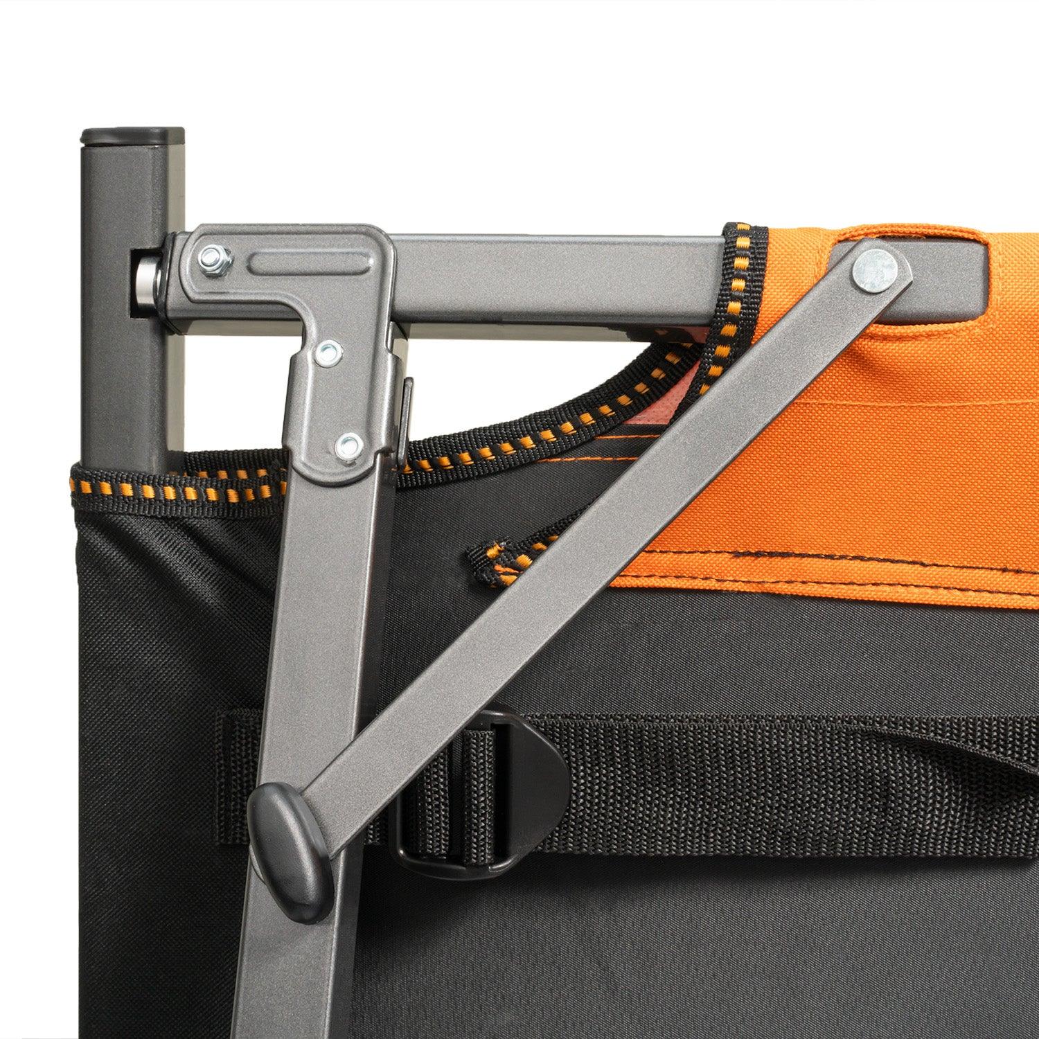 XL Double Stretcher | Double Camp Stretcher | DARCHE – DARCHE®