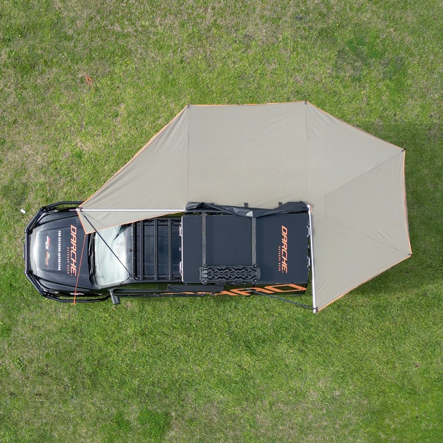 Best Freestanding Awnings | DARCHE | Australia – DARCHE®