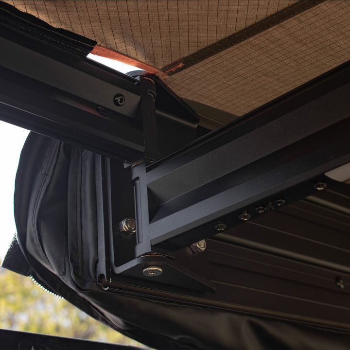 270 FREESTANDING LED AWNING L – DARCHE®