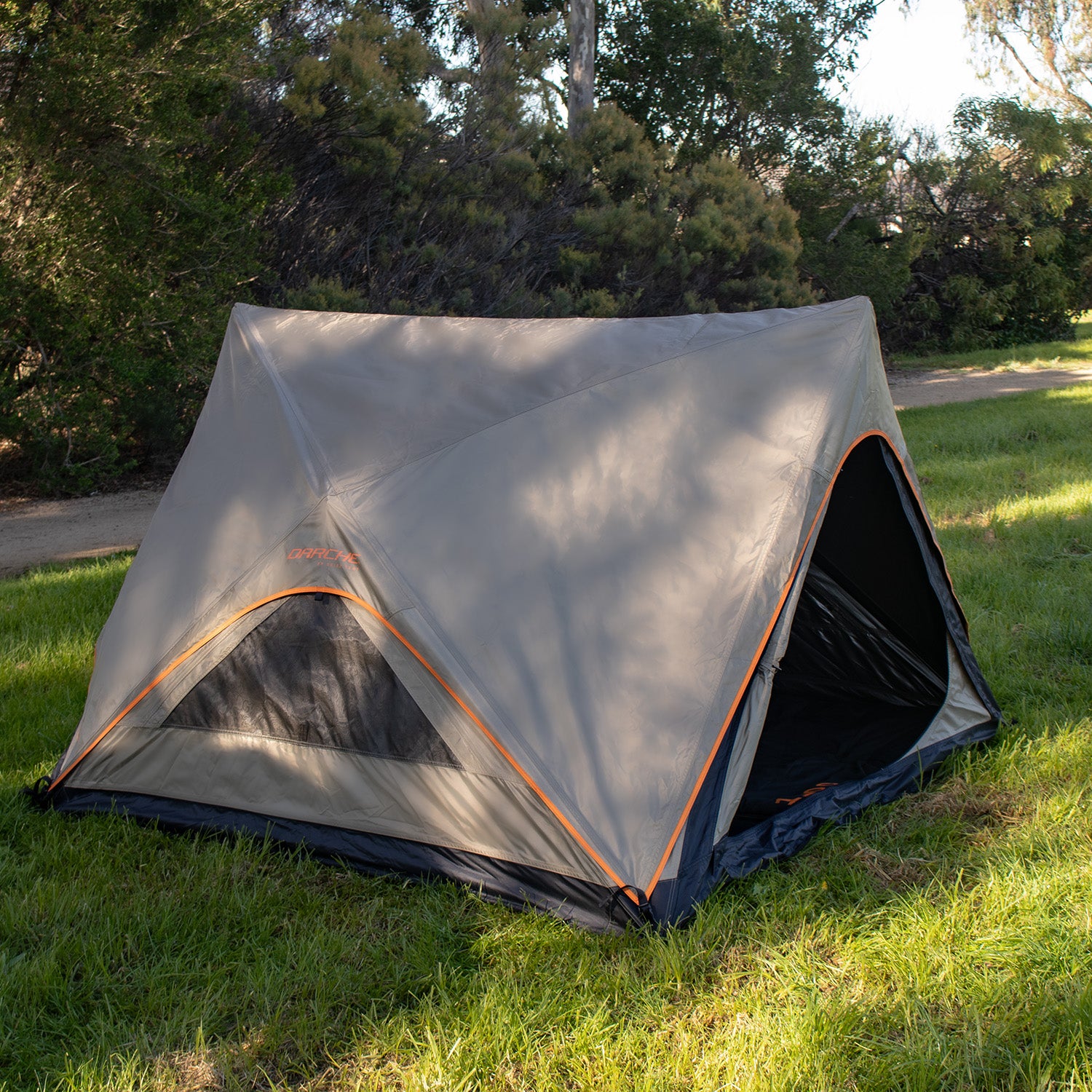 3P QUICK TENT – DARCHE®