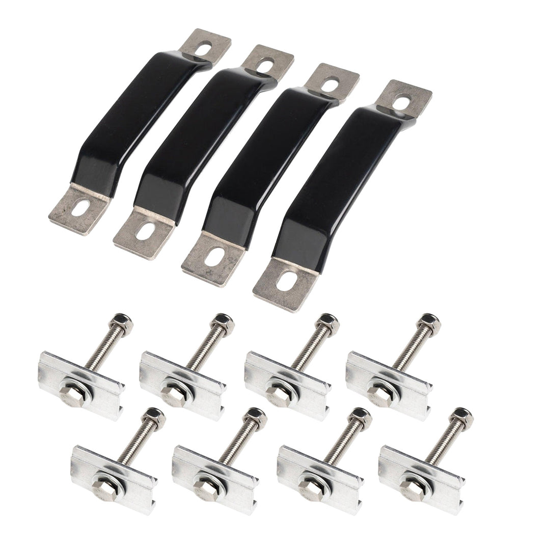 RTT MOUNTING HARDWARE – DARCHE®