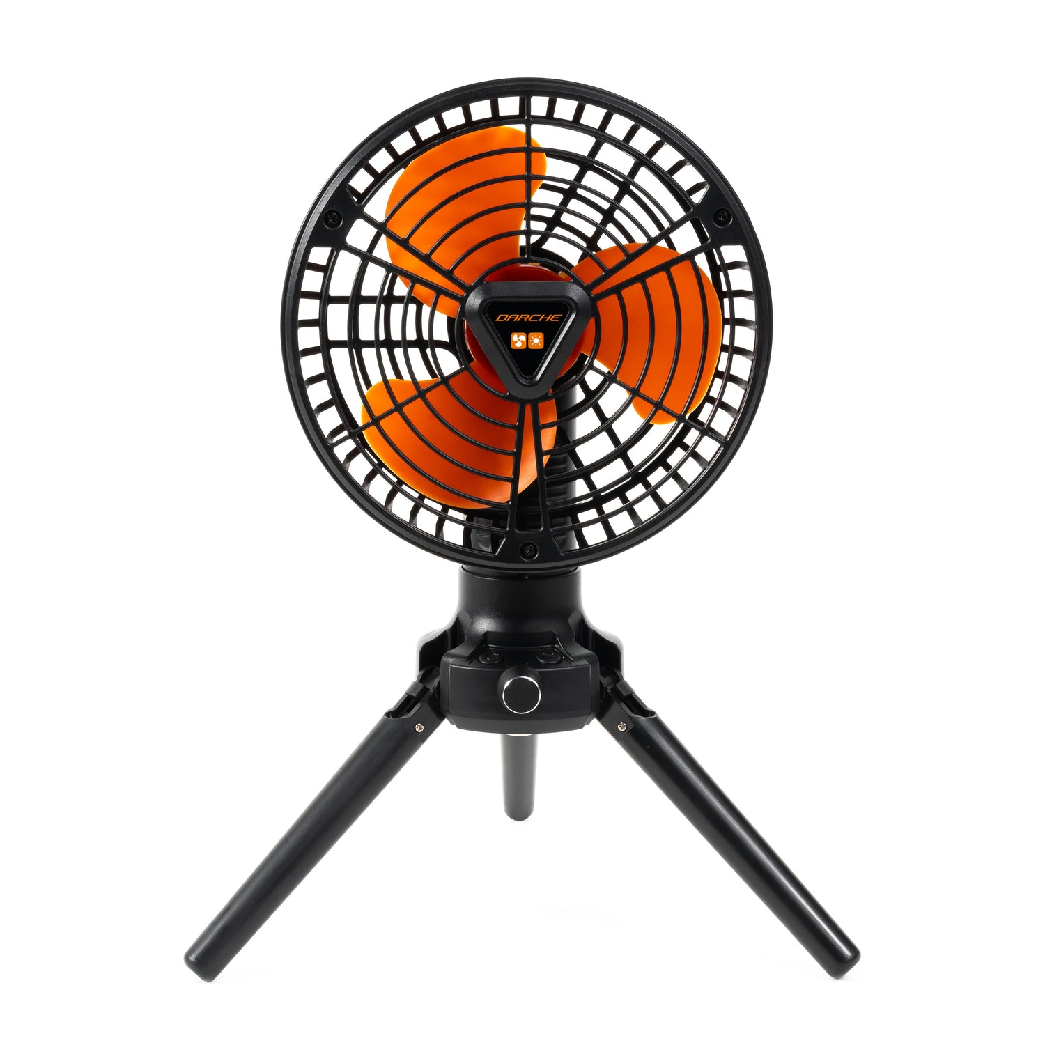 2 IN 1 FAN AND LIGHT | Camping Fan Light – DARCHE®
