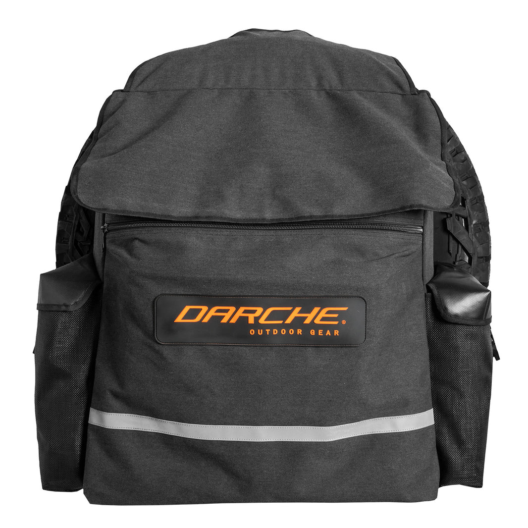 OFFGRID SPARE WHEEL BAG | 4WD Dirty Gear Bag | DARCHE – DARCHE®