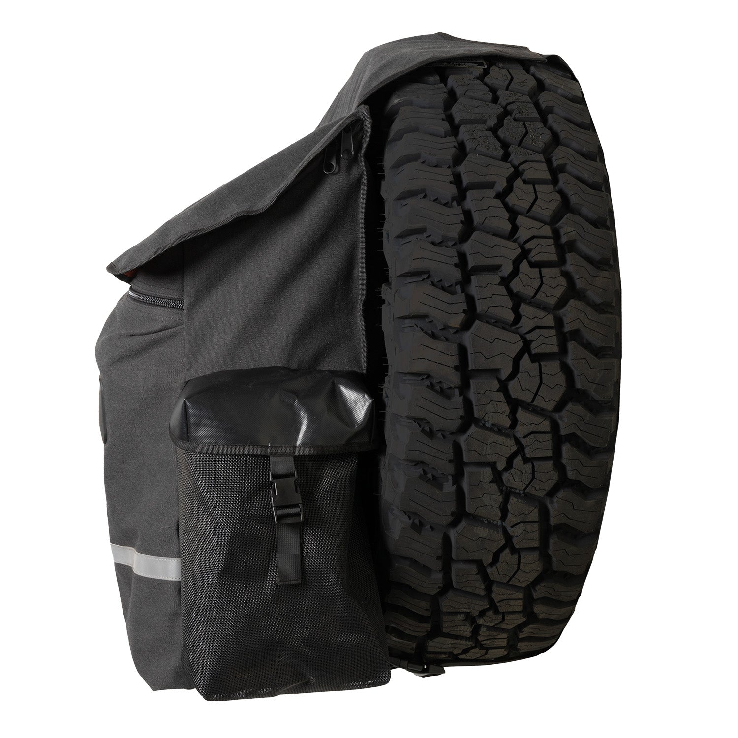 OFFGRID SPARE WHEEL BAG | 4WD Dirty Gear Bag | DARCHE – DARCHE®