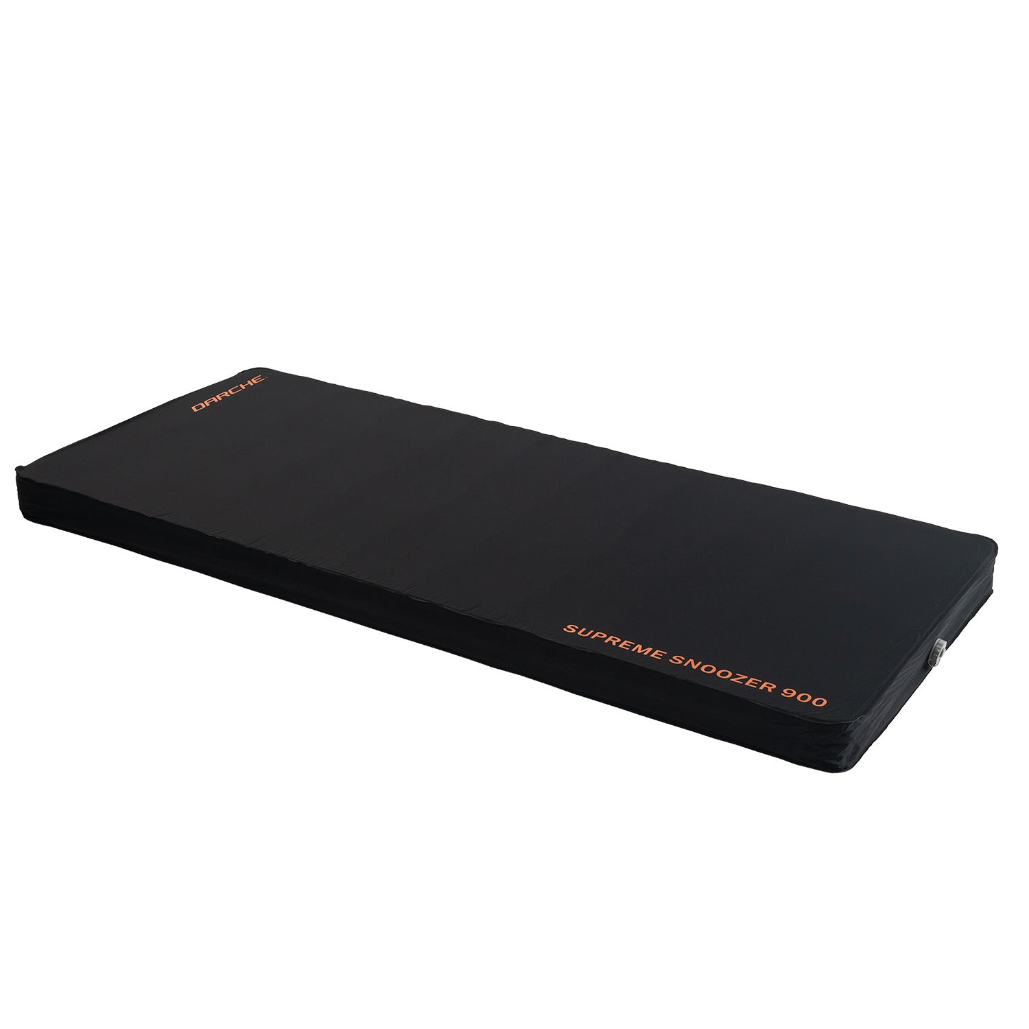SUPREME SNOOZER MATTRESS – DARCHE®