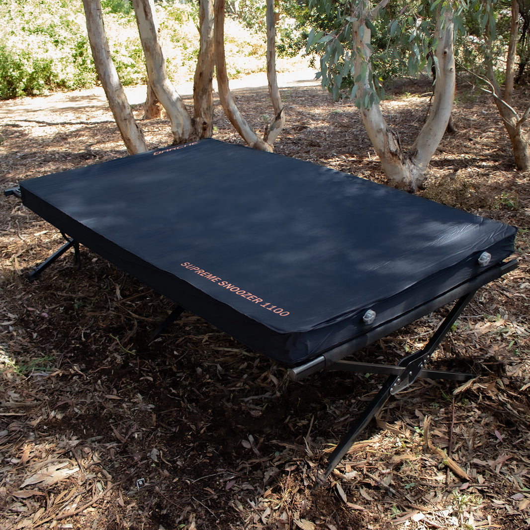 SUPREME SNOOZER MATTRESS – DARCHE®