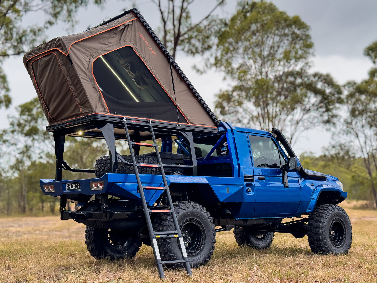 DARCHE | Camping and Outdoor Gear Since 1991 | Australia – DARCHE®