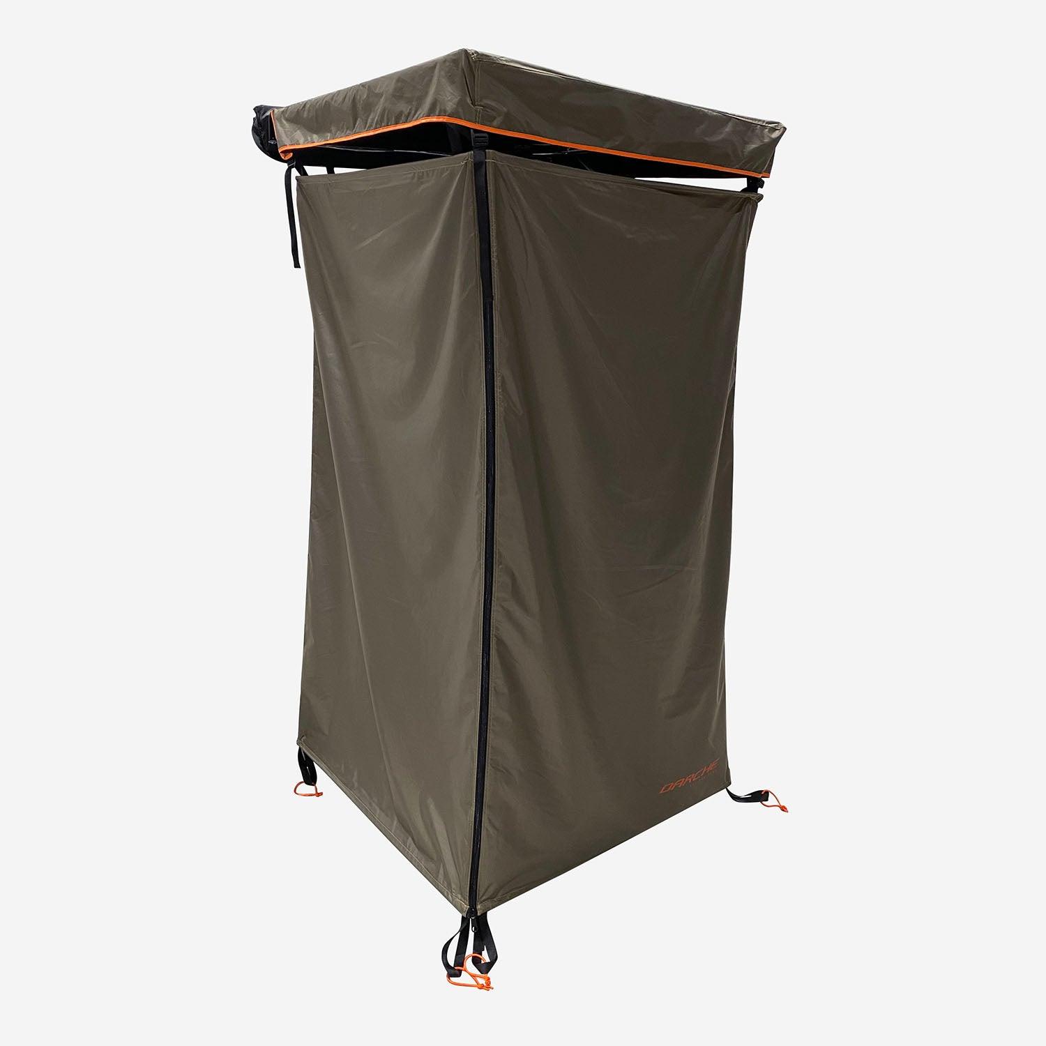 ECLIPSE CUBE SHOWER TENT – DARCHE®