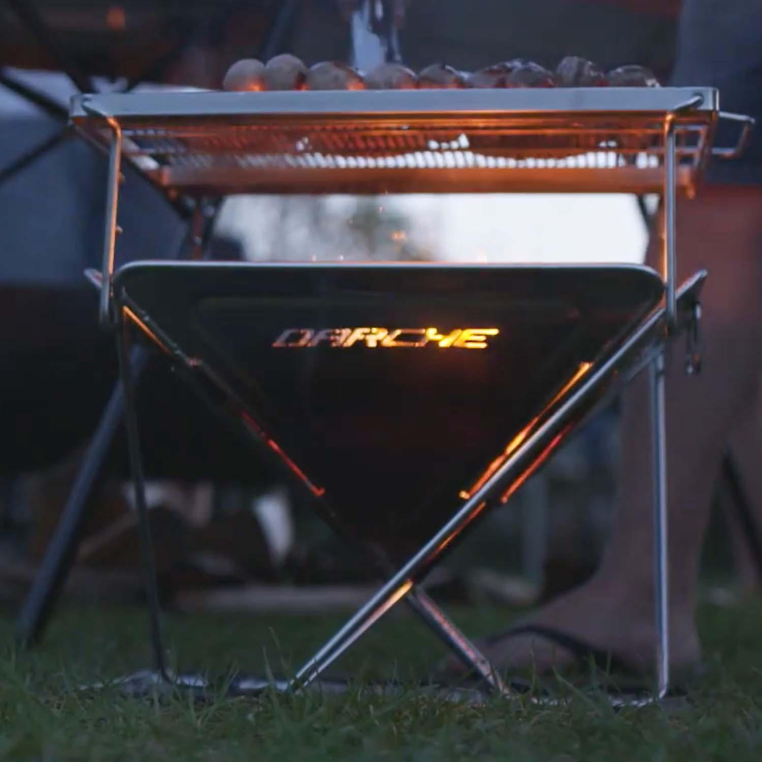 BBQ 450 | DARCHE | Shop Now – DARCHE®