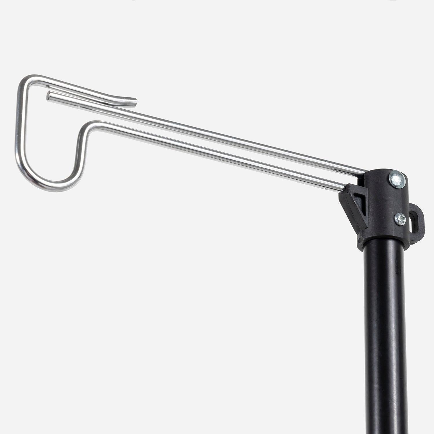 STOWAWAY CAMP LIGHT POLE – DARCHE®