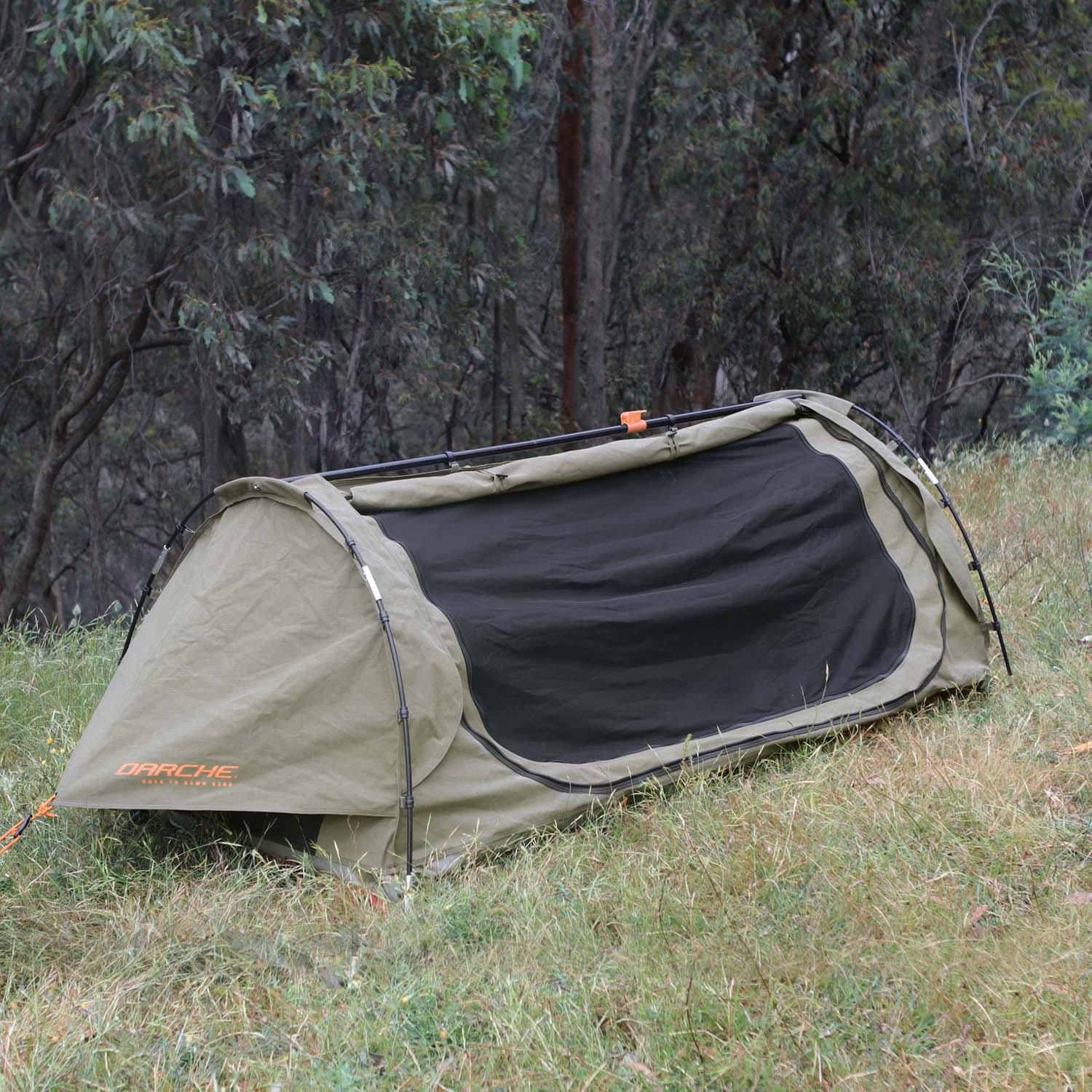 Top Camping Swags | DARCHE – DARCHE®