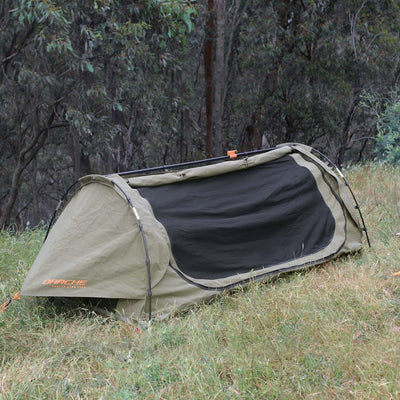 Dusk To Dawn Swag - Voted Best Swag | DARCHE | Australia – DARCHE®