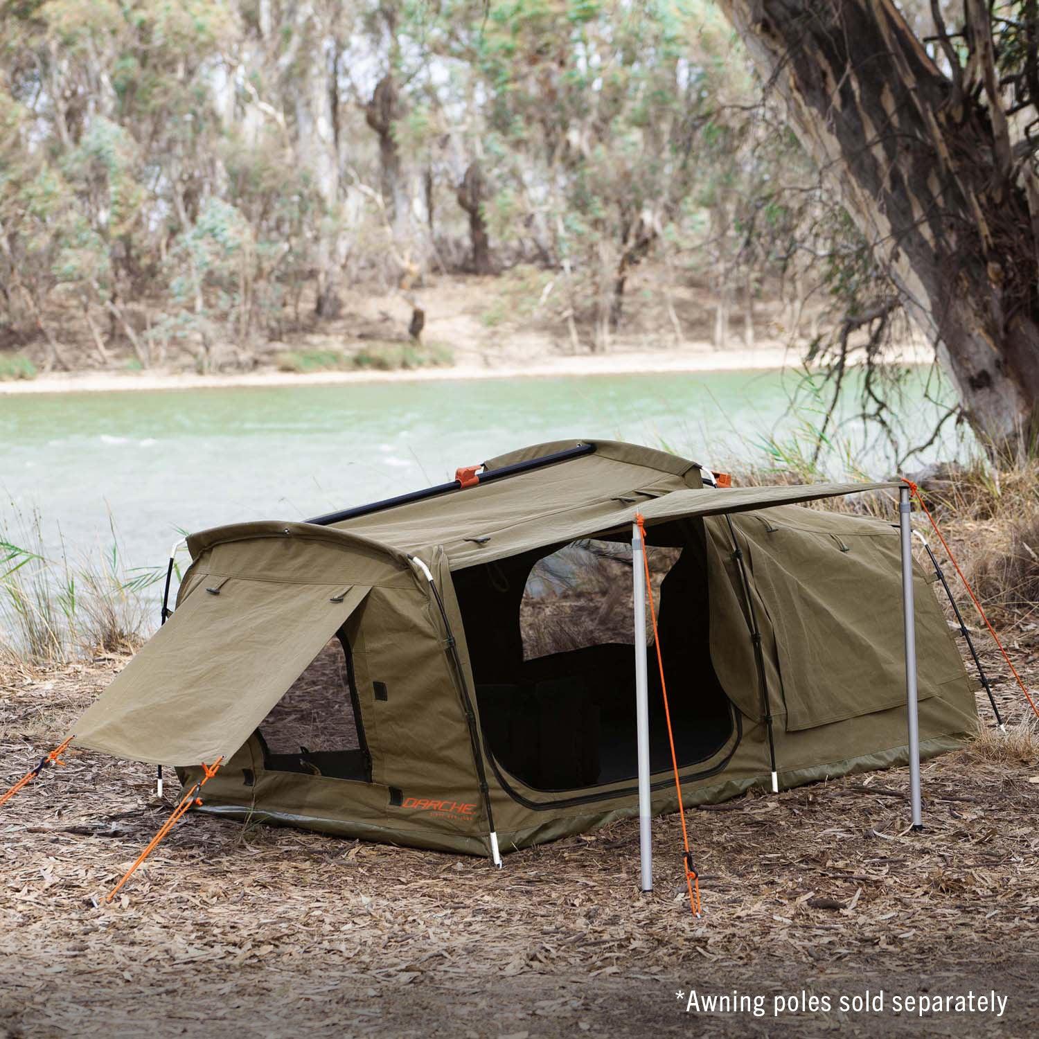 DIRTY DEE SWAG – DARCHE®