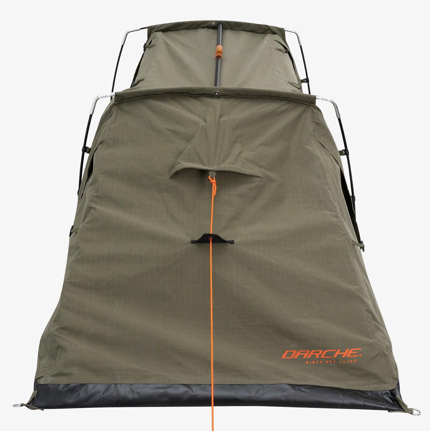 DIRTY DEE PLUS + SWAG – DARCHE®